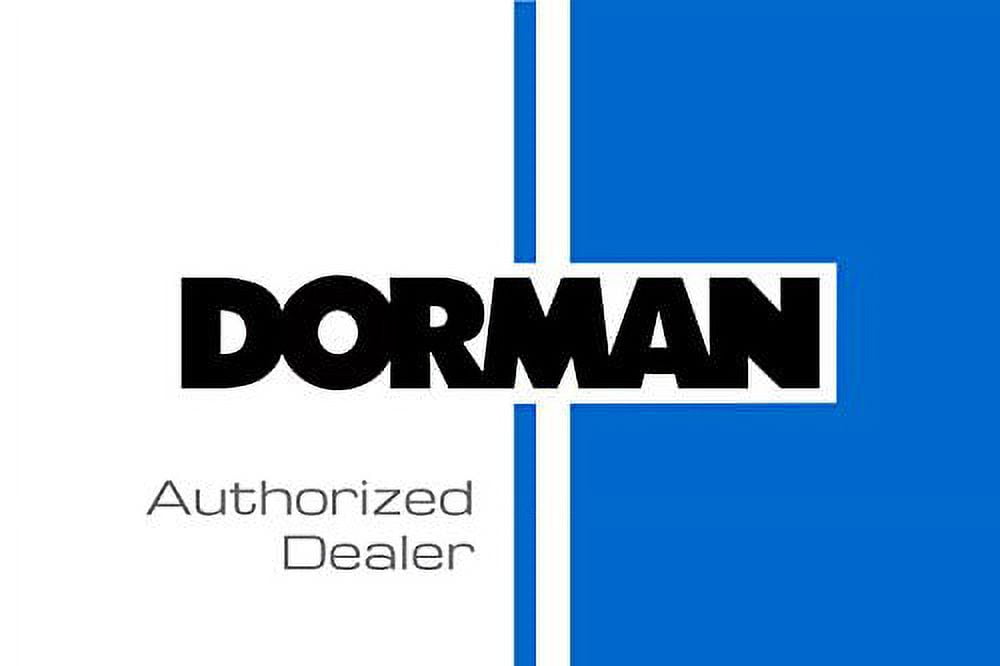 Dorman (611-055.1) 1" Hex and 21/32" Long Wheel Nut Fits select: 1997 ...