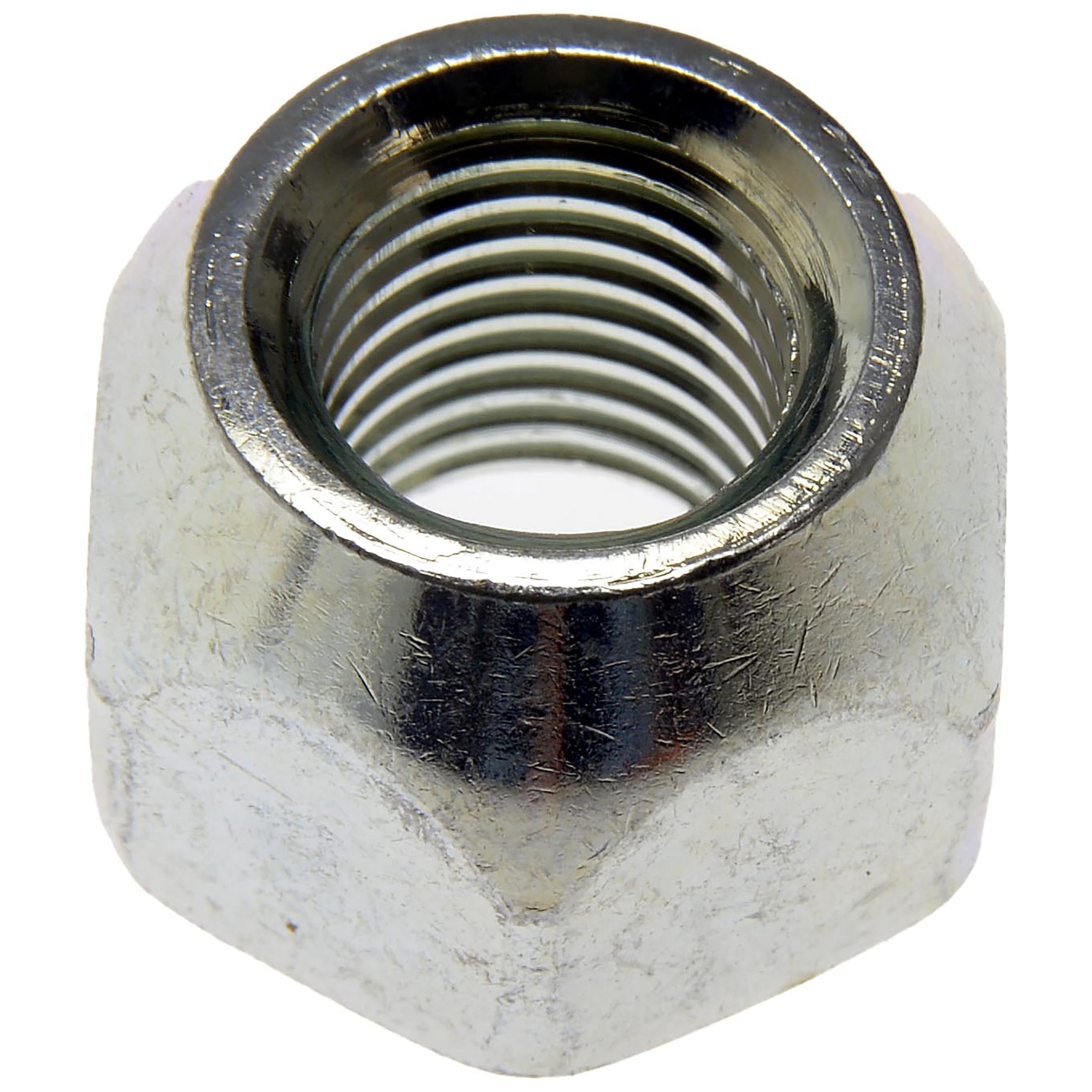 Dorman 611-066 Wheel Lug Nut for Specific Models (Pack of 10) - Walmart.com
