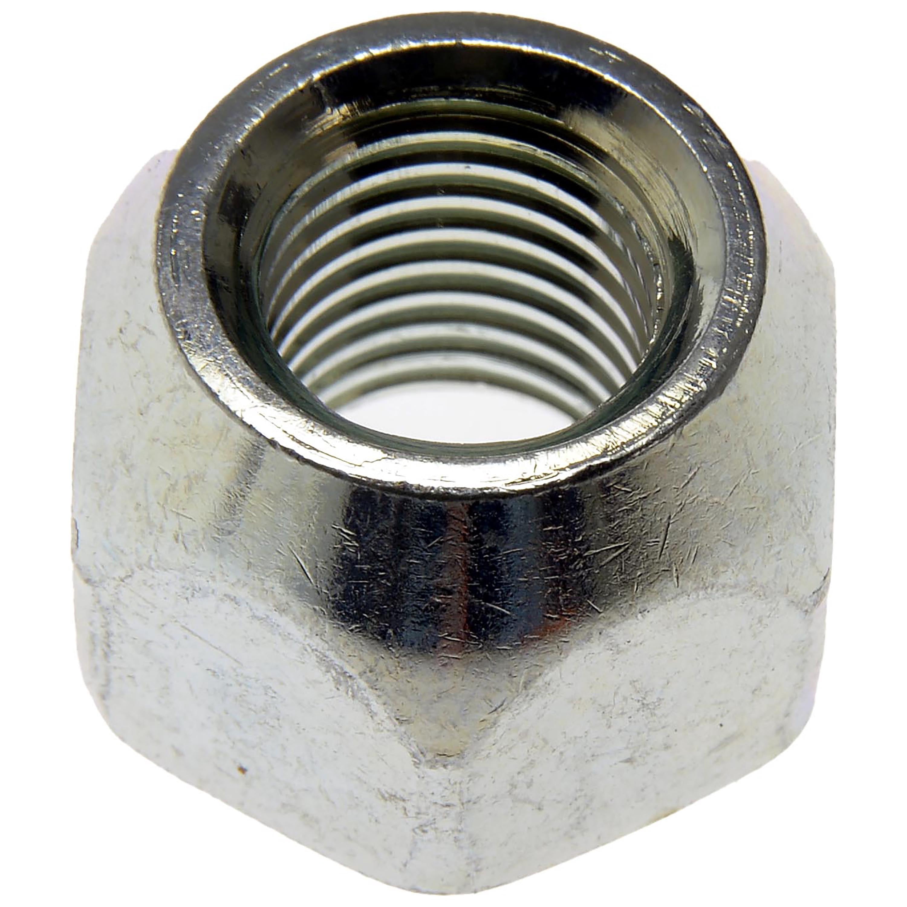 Dorman 611-066 Wheel Lug Nut for Specific Models (Pack of 10) - Walmart.com