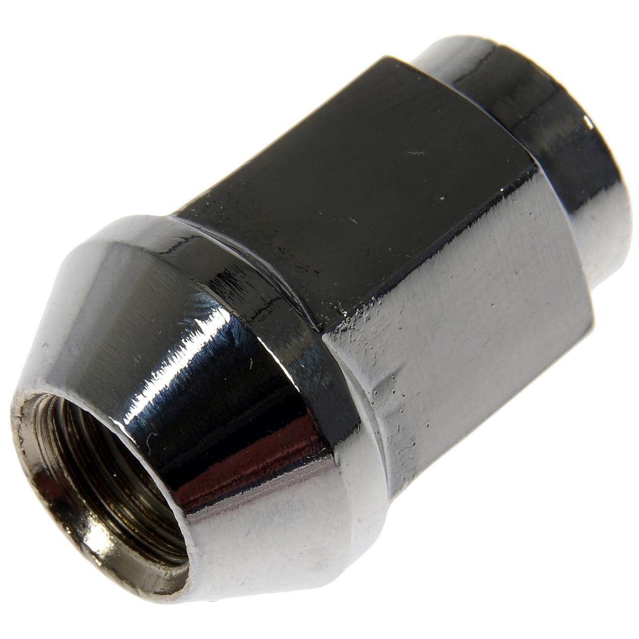 Dorman 611-071 Wheel Nut 1/2-20 Dometop - 13/16 In. Hex, 1-15/32 In ...