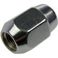 Dorman 611-078 Wheel Lug Nut for Specific Models (Pack of 10) - Walmart.com