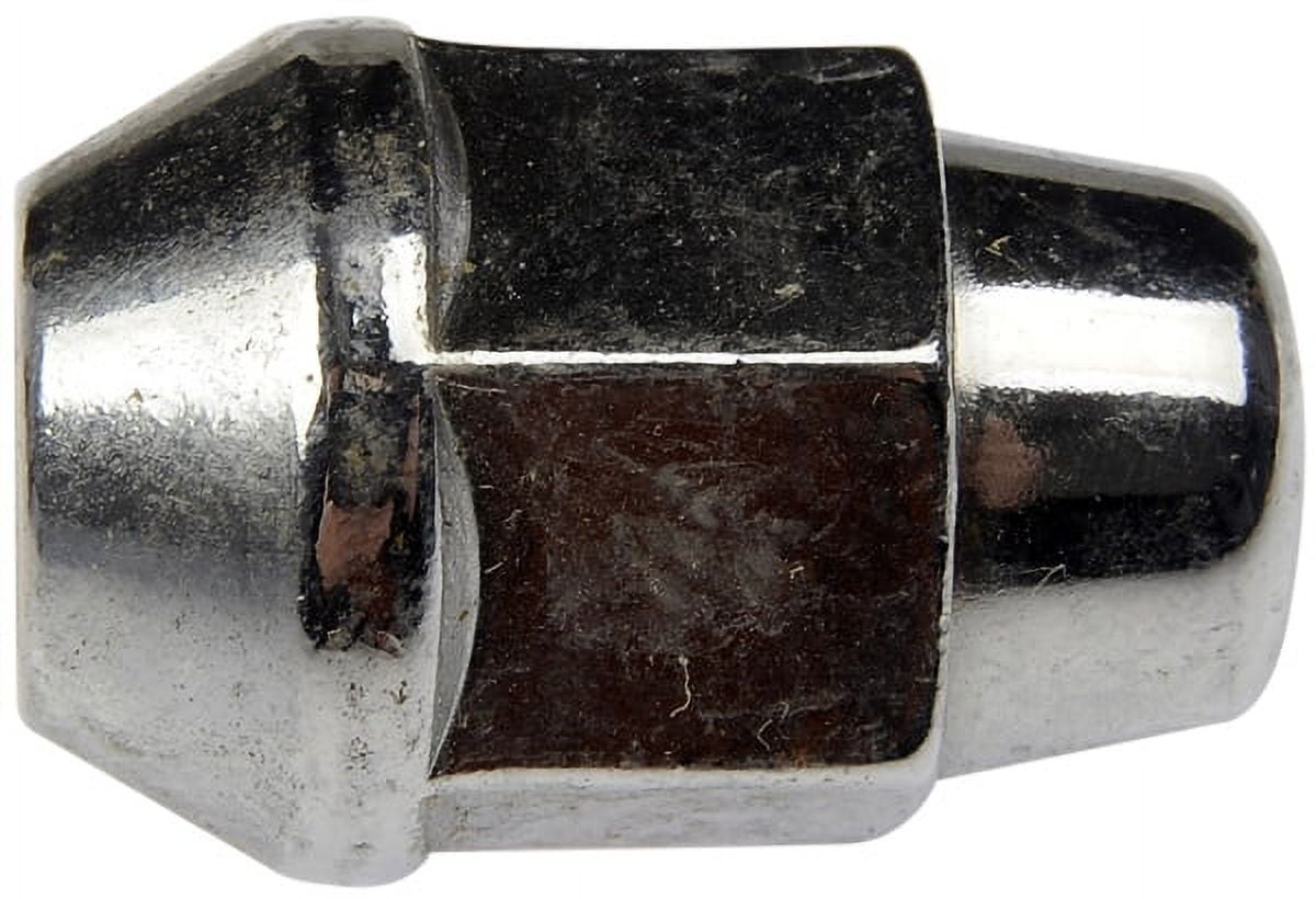 Dorman 611-082.1 Wheel Nut, Pack of 1 - Walmart.com