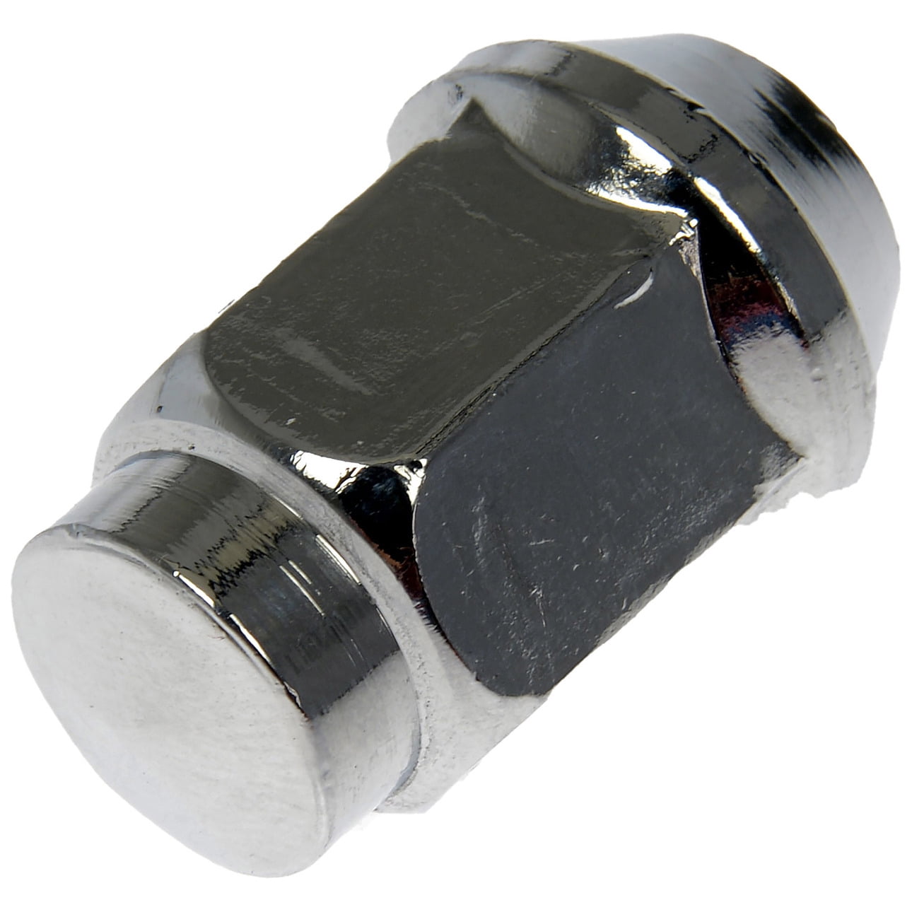 Dorman Wheel Nut, 611-084, M12-1.50 Dometop, 19mm Hex, 36mm Length ...