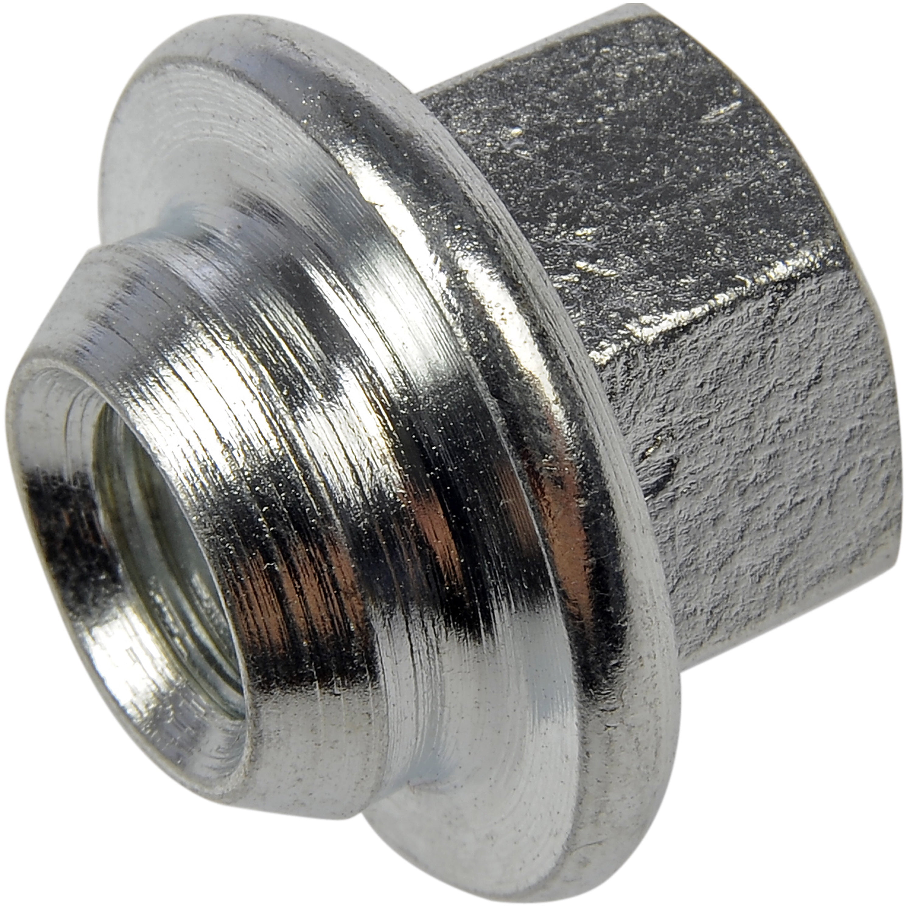 Dorman 611-086 Wheel Lug Nut for Specific Models (Pack of 10) Fits ...