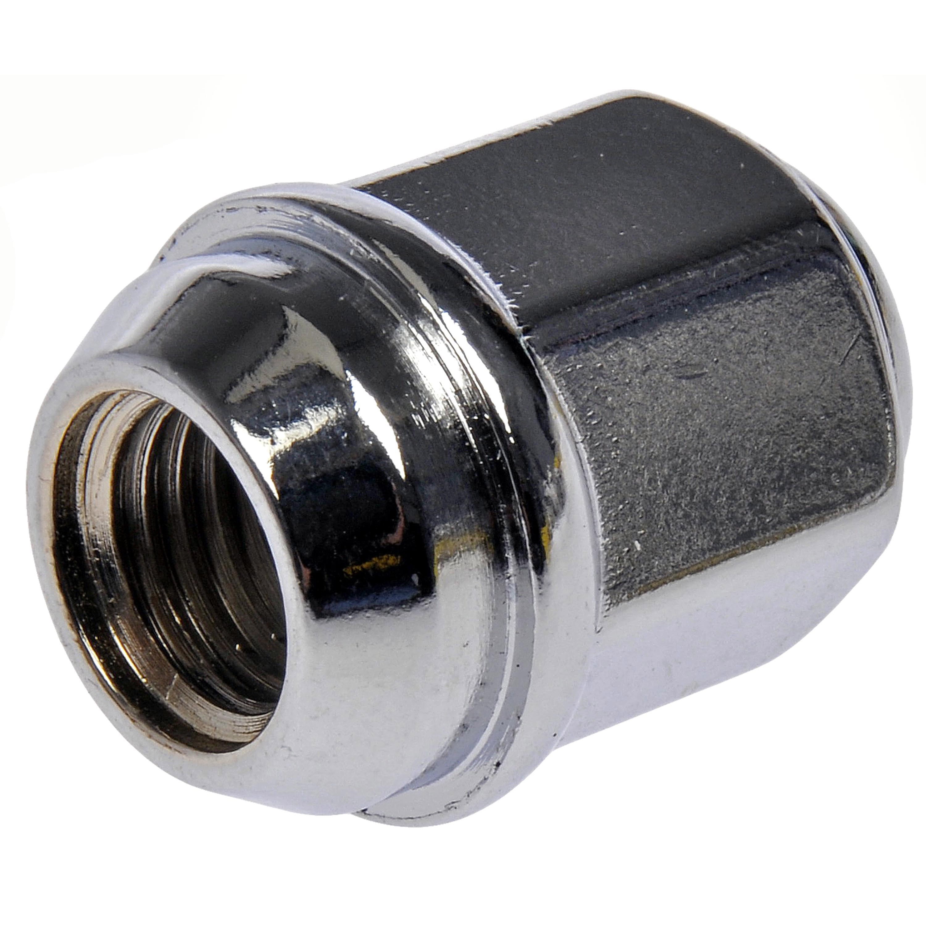 Dorman 611-087 Wheel Nut M12-1.50 Dometop - 19mm Hex, 29.5mm Length for ...