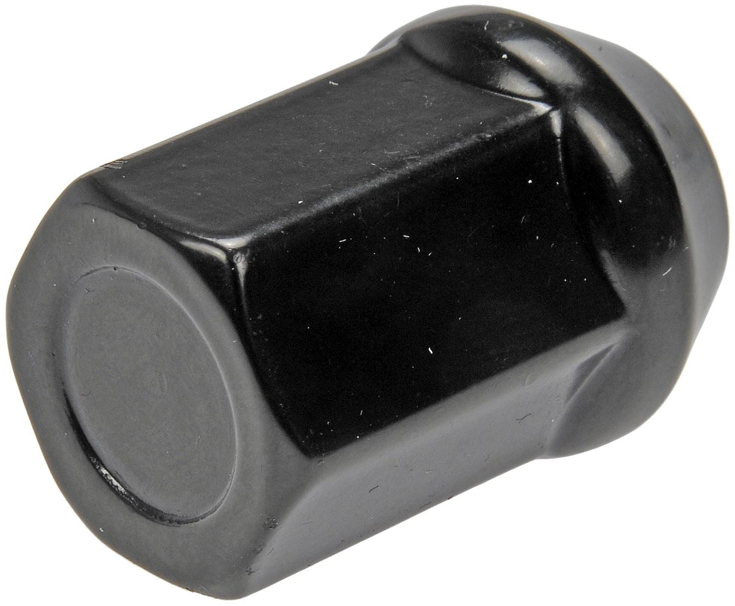 Dorman (611-090.1) 19mm Hex and 32.5mm Long Wheel Nut - Walmart.com
