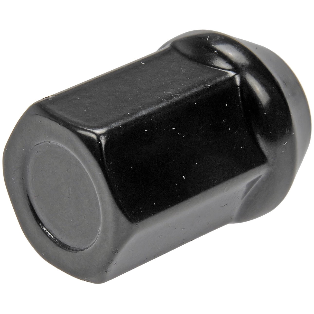 Dorman 611-090 Wheel Nut M12-1.50 Flattop - 19mm Hex, 32.5mm Length for ...