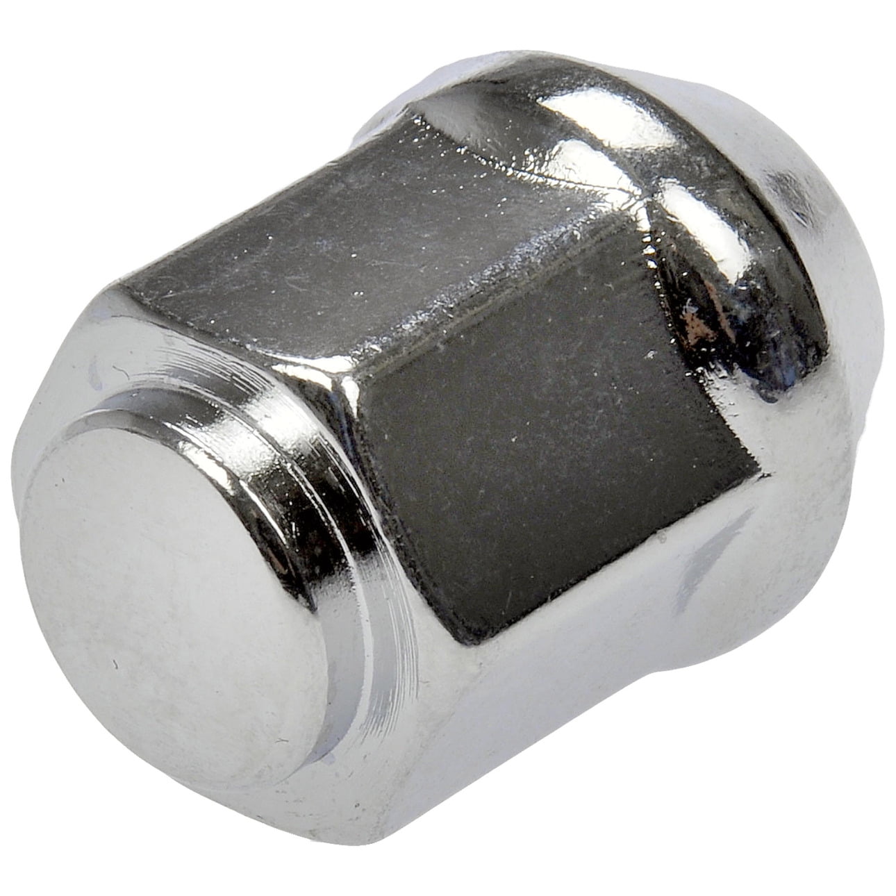 Dorman 611-091 Wheel Nut 1/2-20 Dometop - 3/4 In. Hex, 1-1/16 In ...