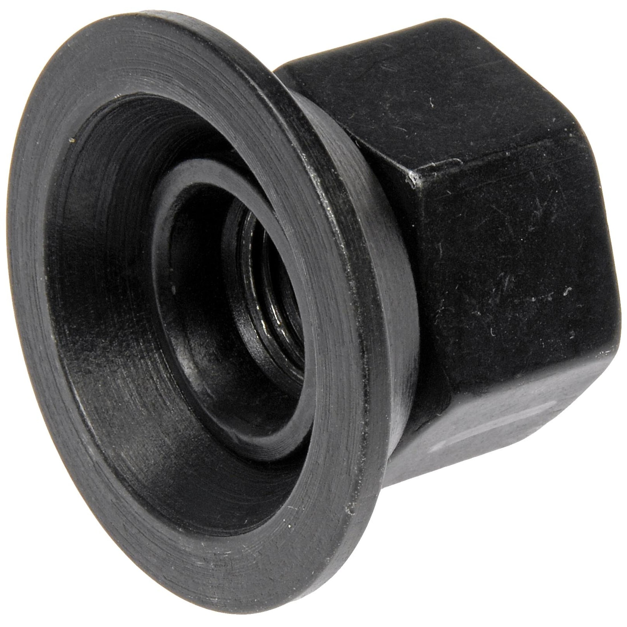 Dorman 611-092 Wheel Lug Nut for Specific Ford Models (Pack of 10 ...