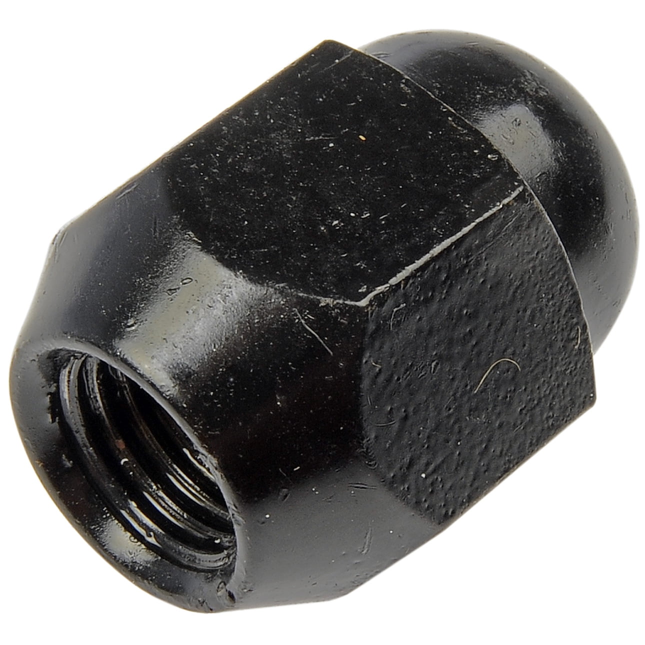 Dorman 611-116 Wheel Lug Nut for Specific Models (Pack of 10) - Walmart ...