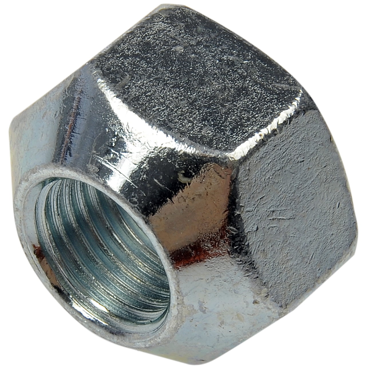 Dorman 611-125 Wheel Lug Nut (Pack of 10) - Walmart.com