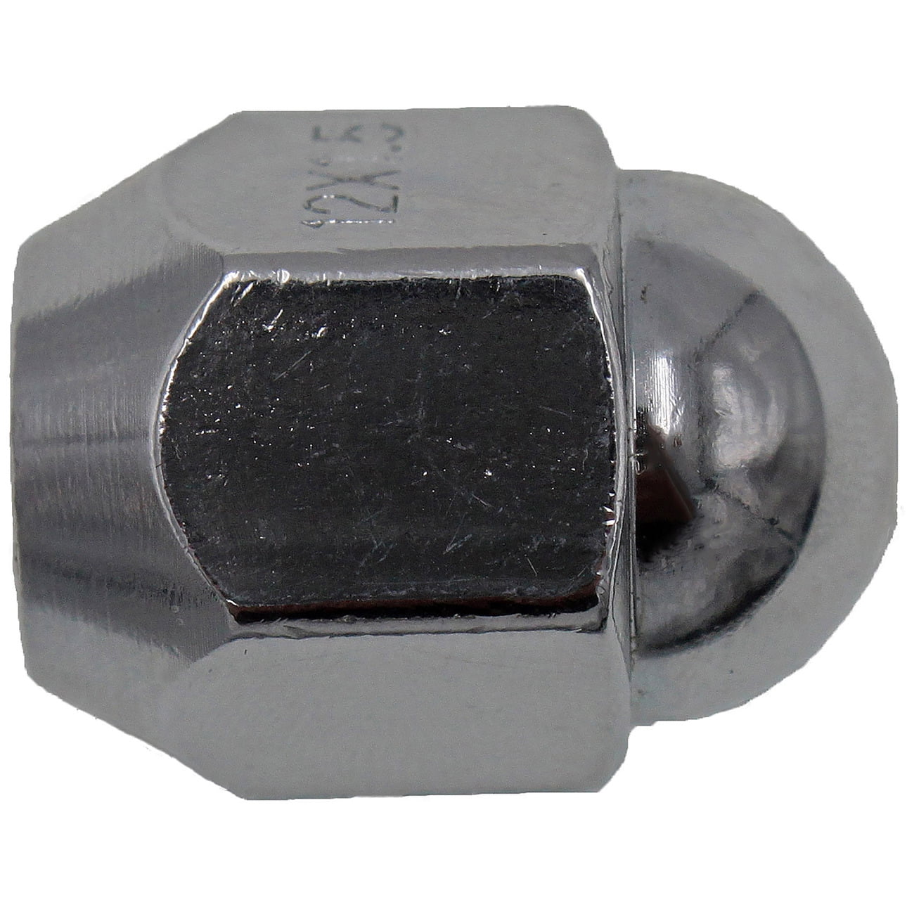 Dorman 611-133 Wheel Lug Nut for Specific Models (Pack of 10) - Walmart.com