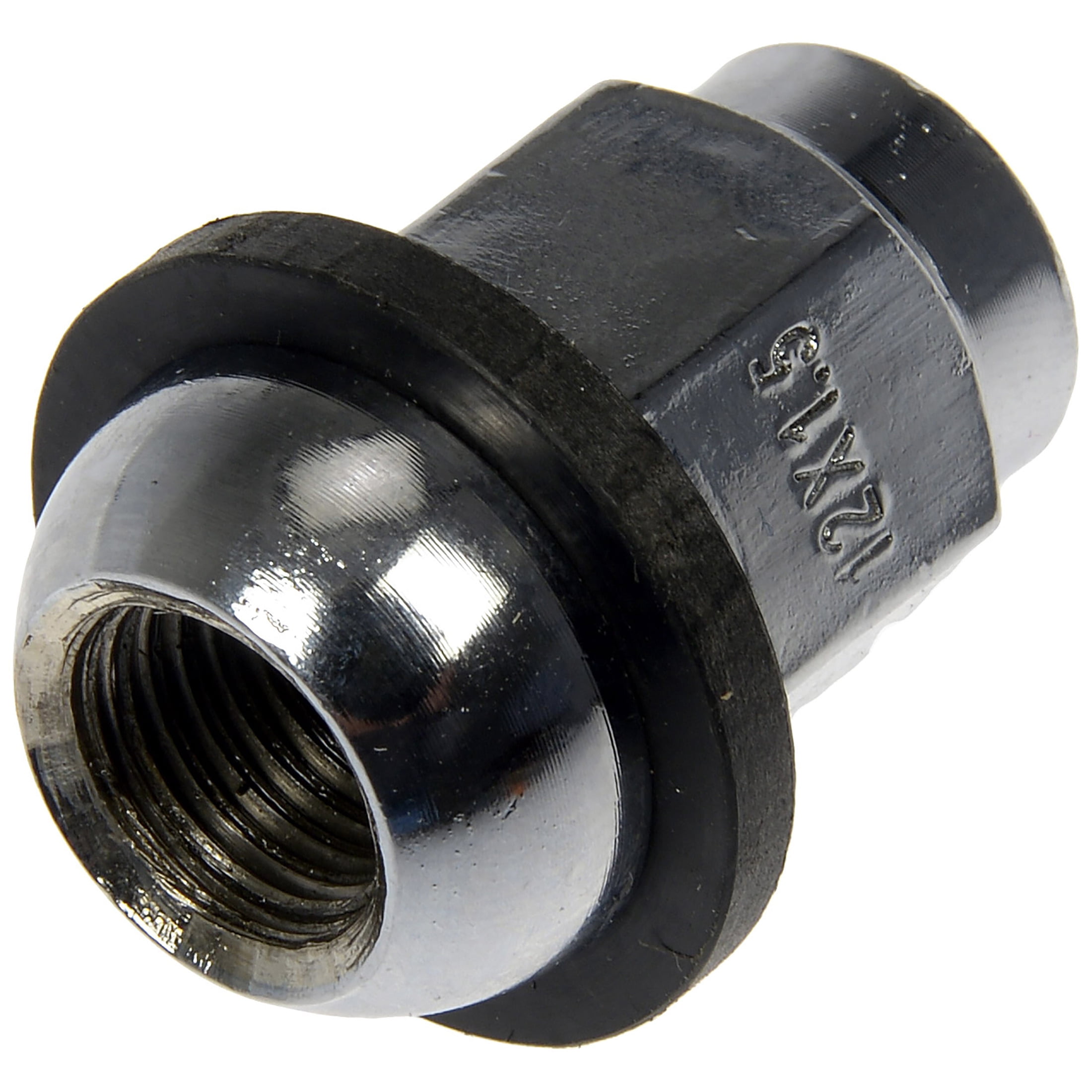 Dorman 611-138 Wheel Nut M12-1.50 Acorn - 19mm Hex, 35mm Length for ...
