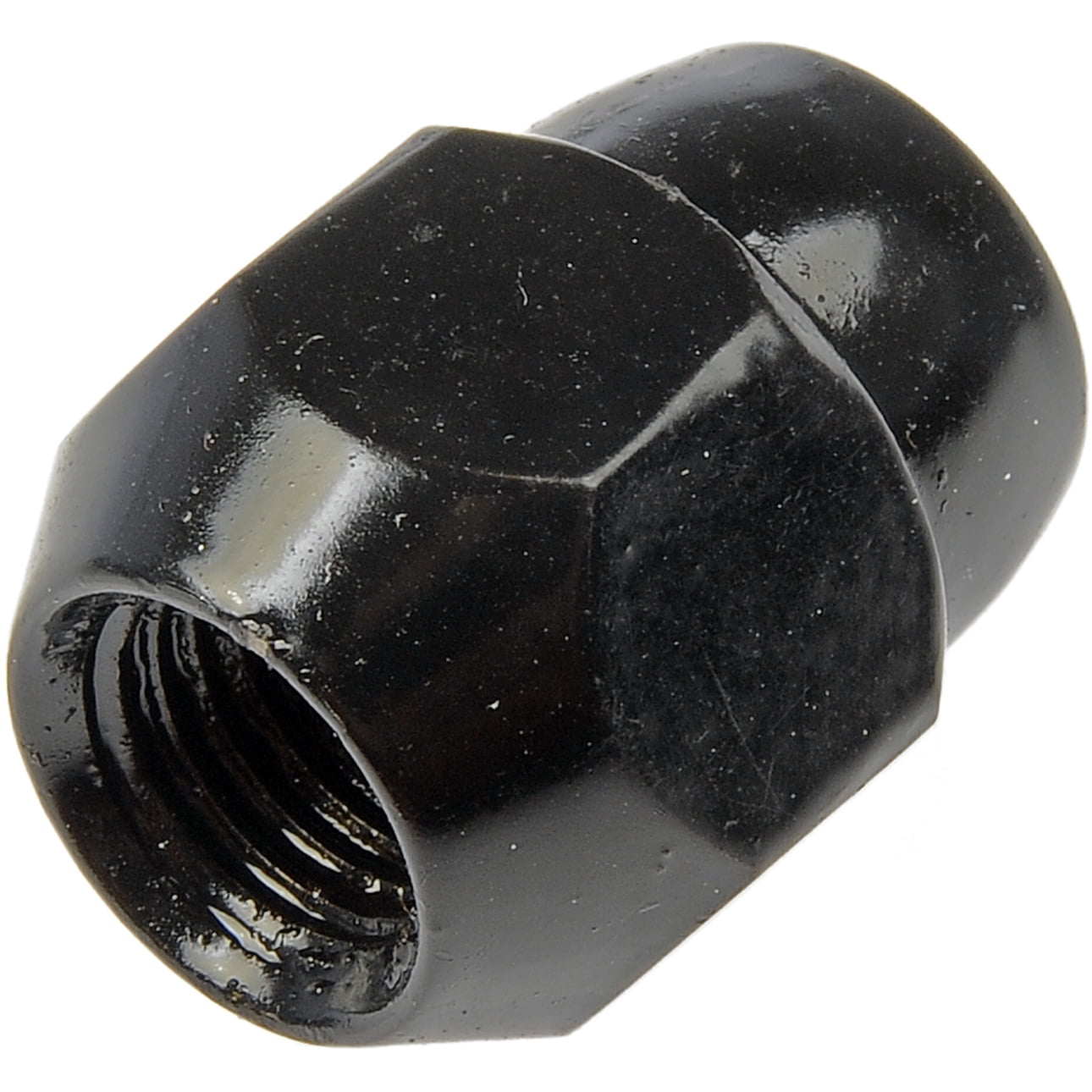 Dorman 611-142 Wheel Lug Nut for Specific Models (Pack of 10) - Walmart.com