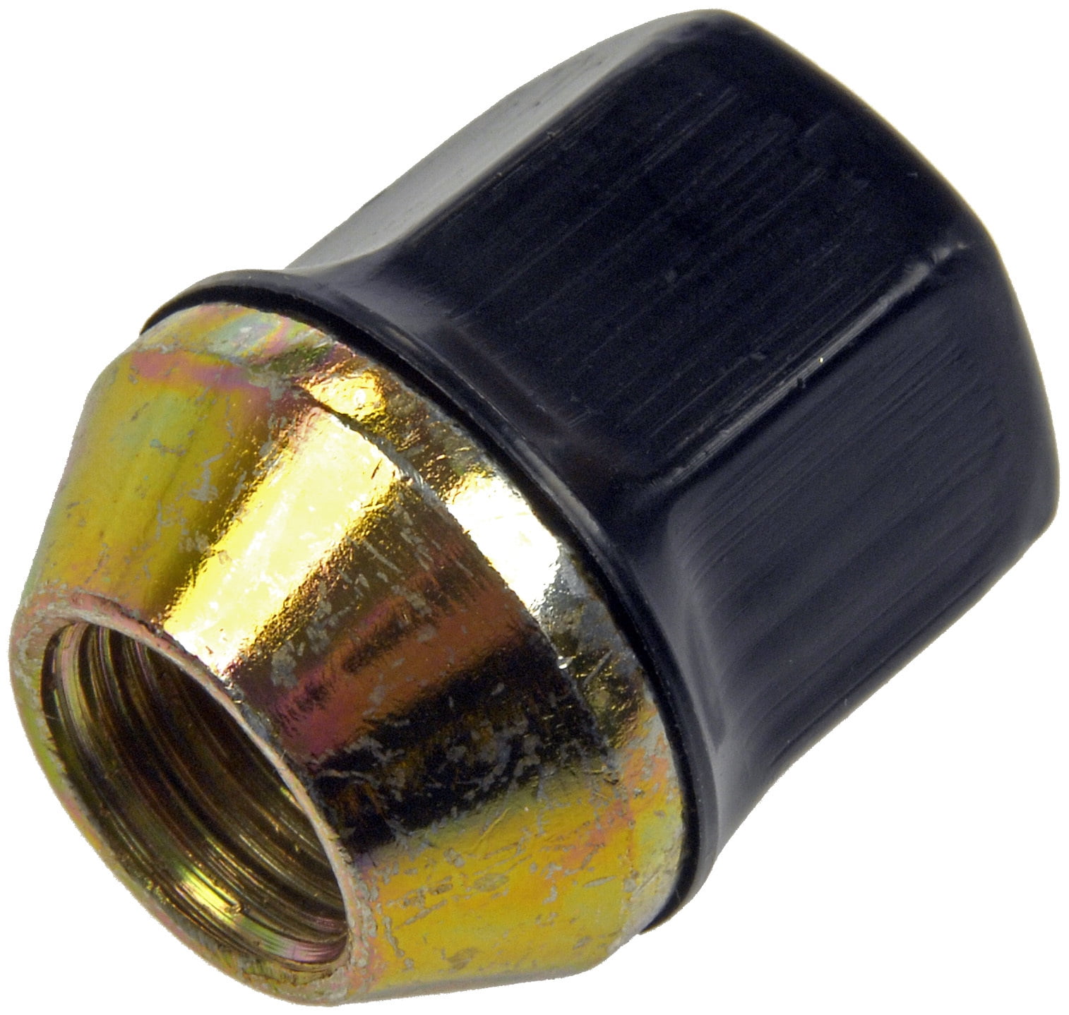 Dorman 611-152 Wheel Lug Nut for Specific Chevrolet / GMC Models (Pack ...