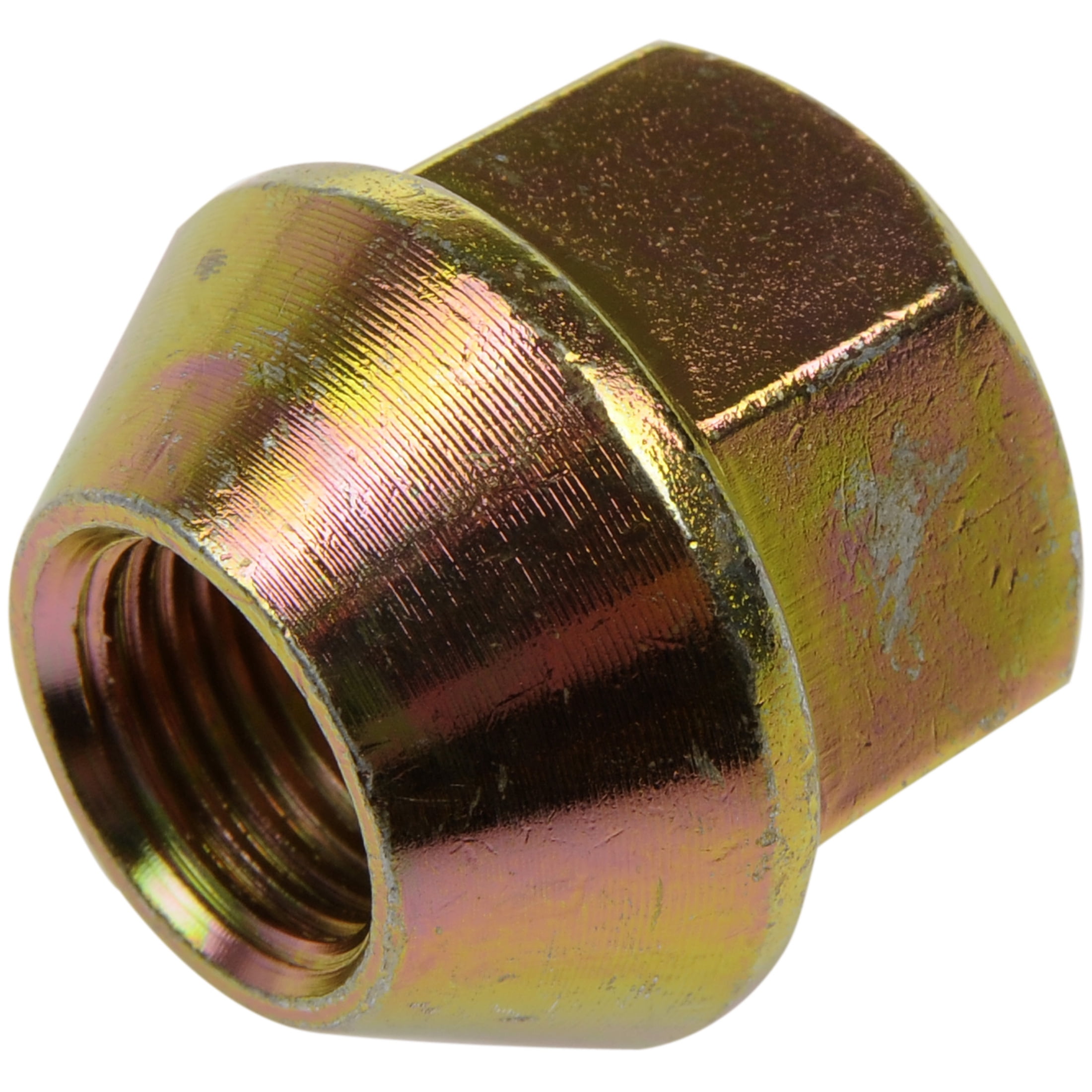 Dorman 611-162 Wheel Lug Nut for Specific Dodge / Ram Models (Pack of ...