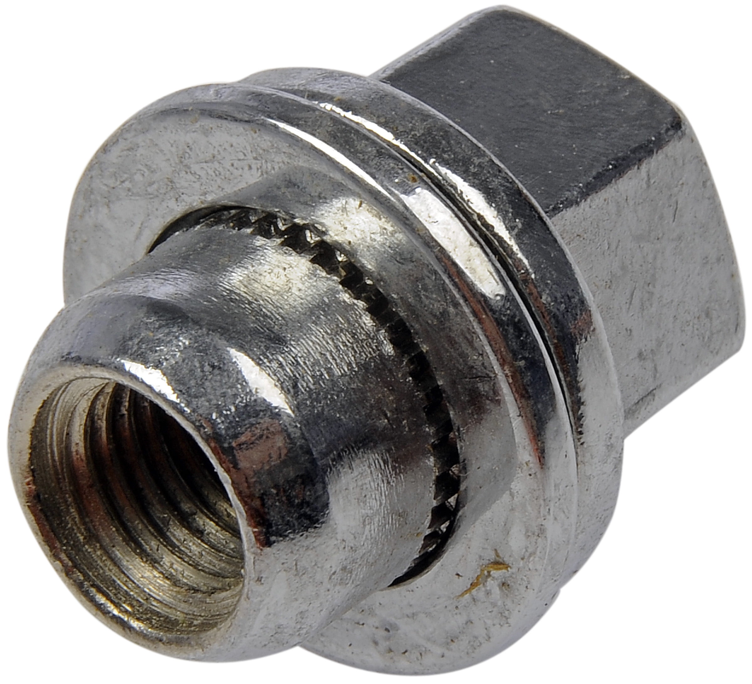 Dorman 611-203 Wheel Lug Nut for Specific Models (Pack of 10) - Walmart.com