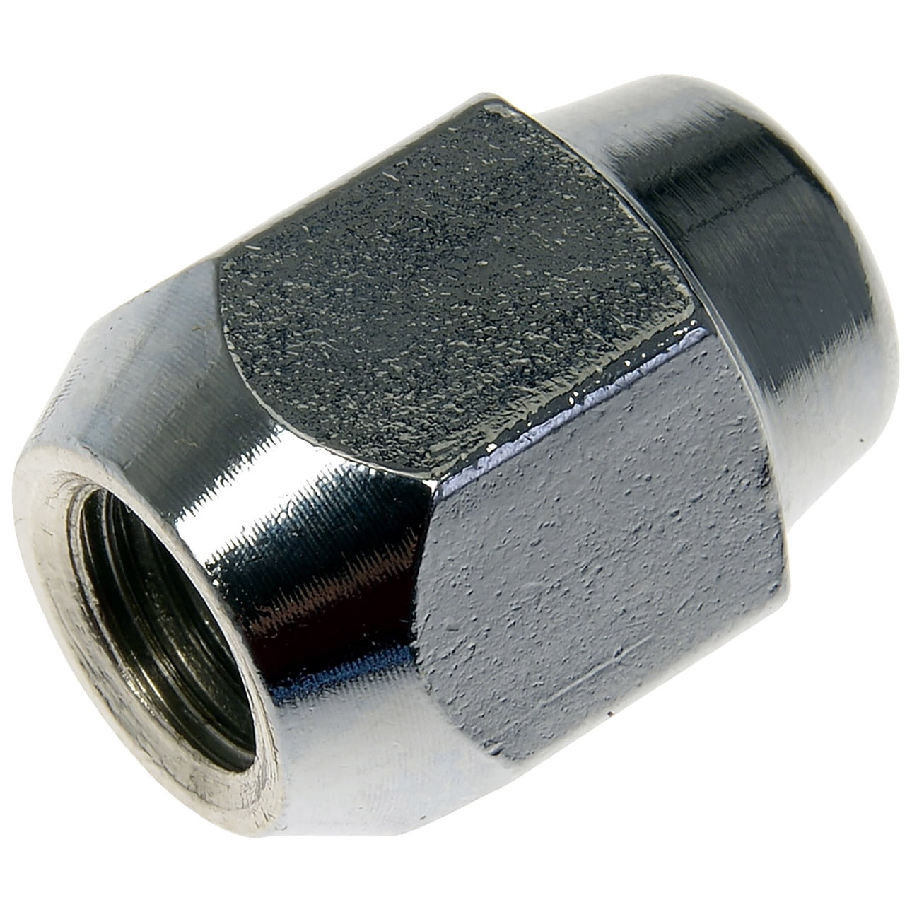 Dorman 611-215 Wheel Lug Nut for Specific Toyota Models (Pack of 10 ...
