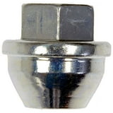 Dorman (611-223.1) 21mm Hex Size x 30.56mm Long x M14-2.0 Thread Size Wheel Cover Retaining Nut ...
