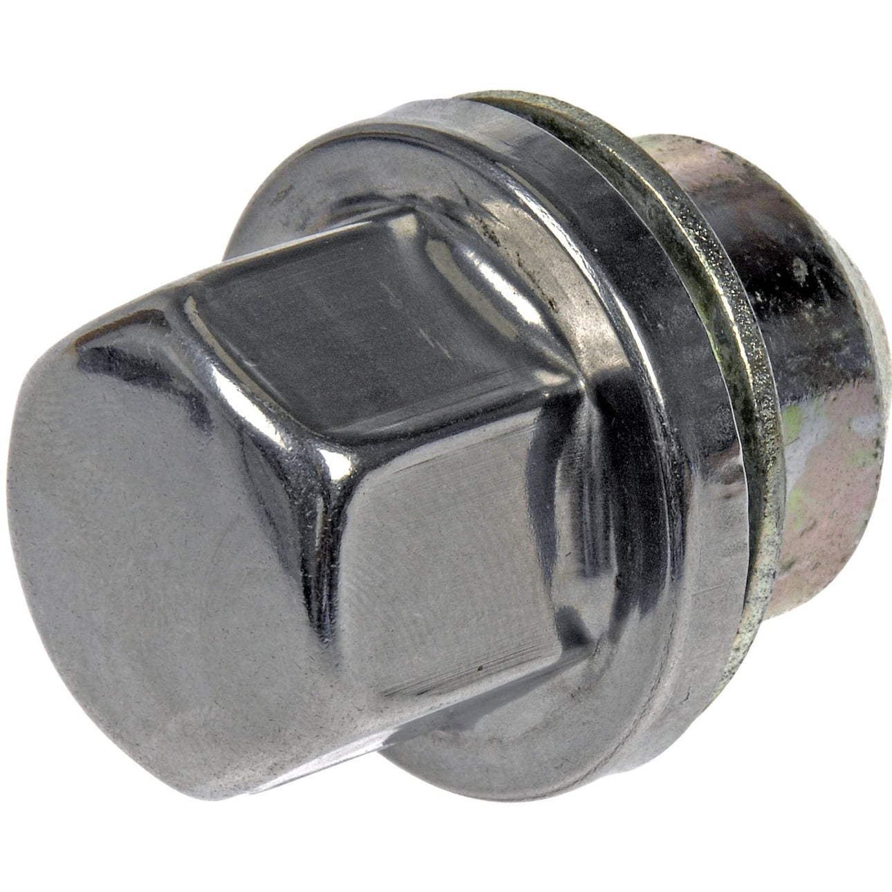 Dorman 611-233 Wheel Lug Nut for Specific Land Rover Models (Pack of 5 ...