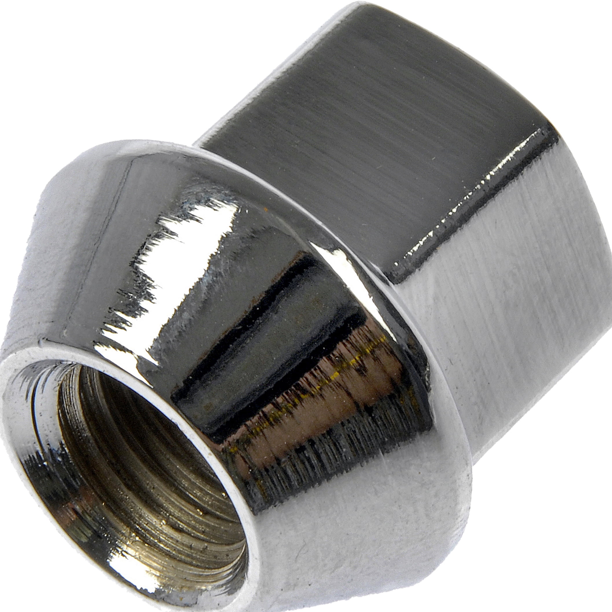 Dorman 611-235 Wheel Lug Nut for Specific Models (Pack of 10) - Walmart.com