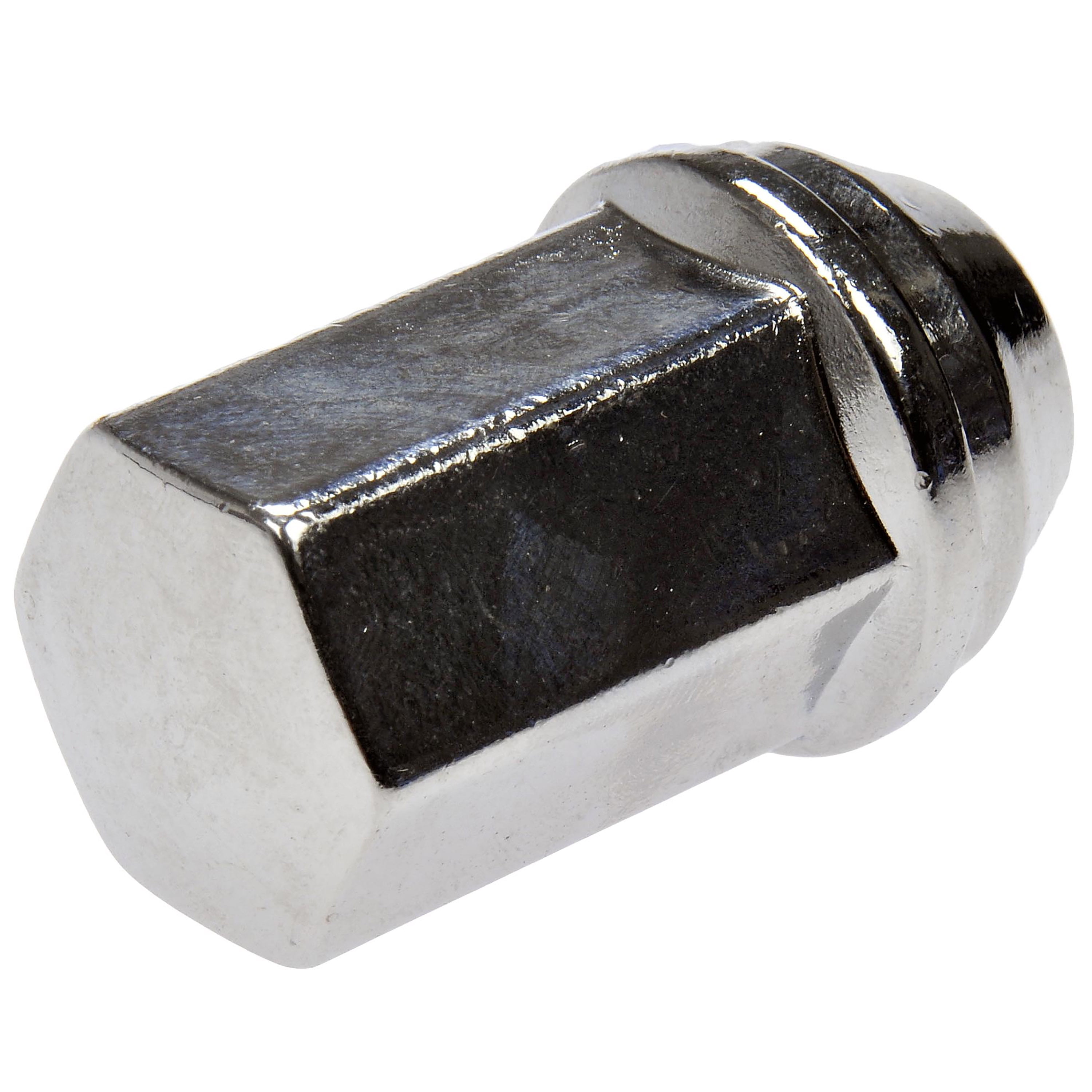 Dorman 611-236 Wheel Nut M14-1.50 Flattop Nut - 22mm Hex, 44.5mm Length ...