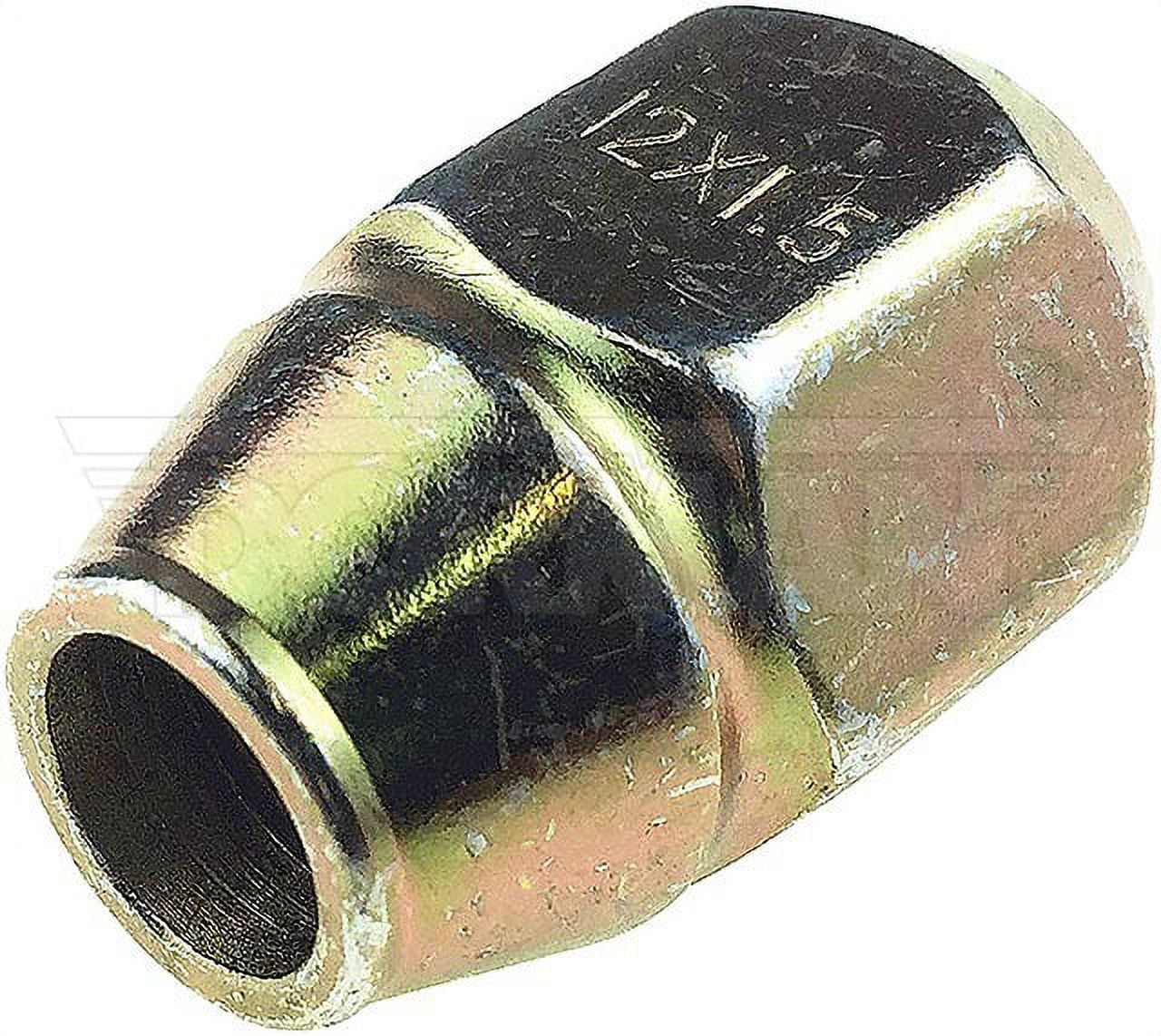 Dorman 611-2371 Wheel Nut M12-1.50 Bulge 19mm Hex, 29.5mm Length ...