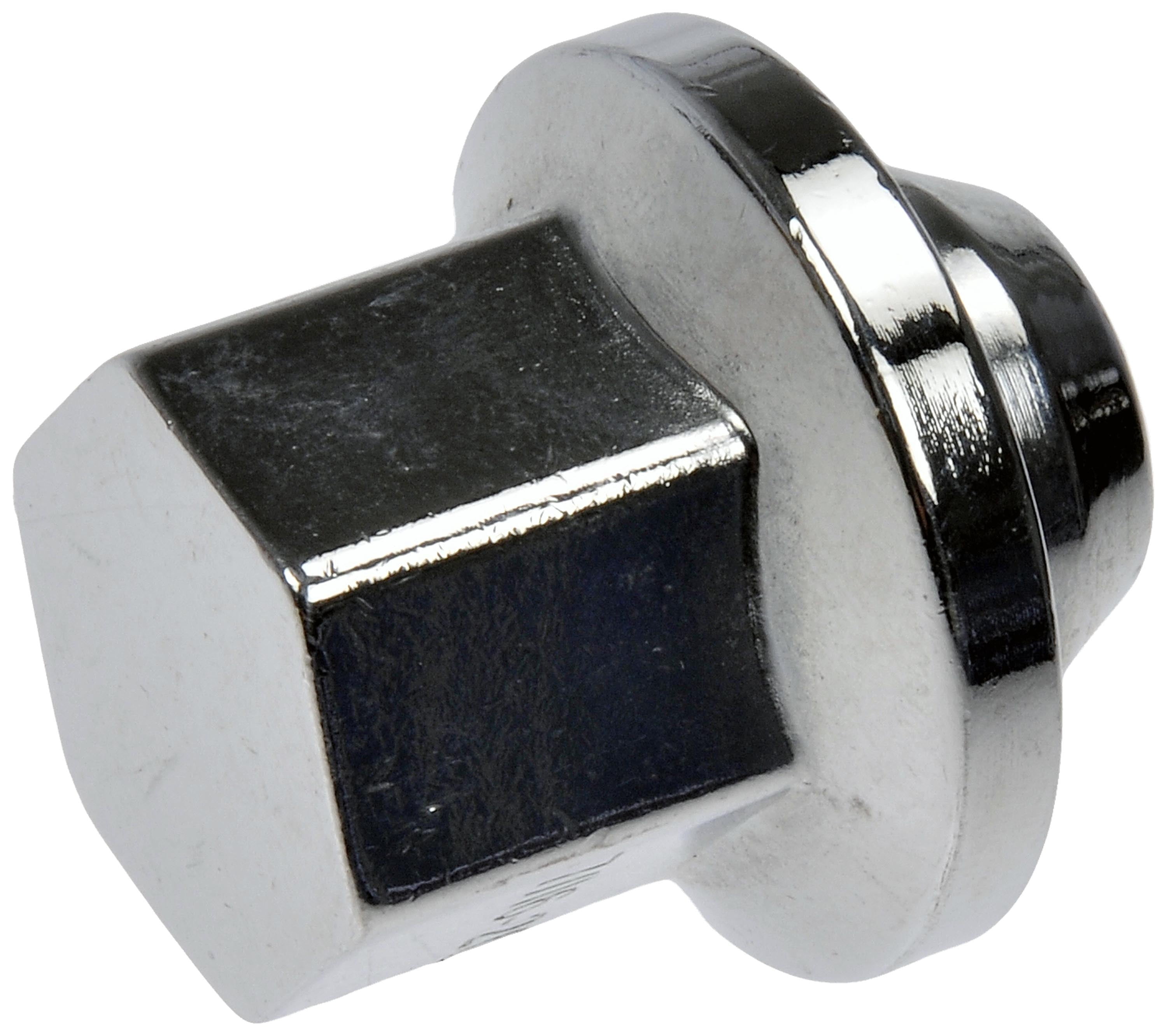 Dorman 611-248 Wheel Lug Nut for Specific Models (Pack of 10) - Walmart.com