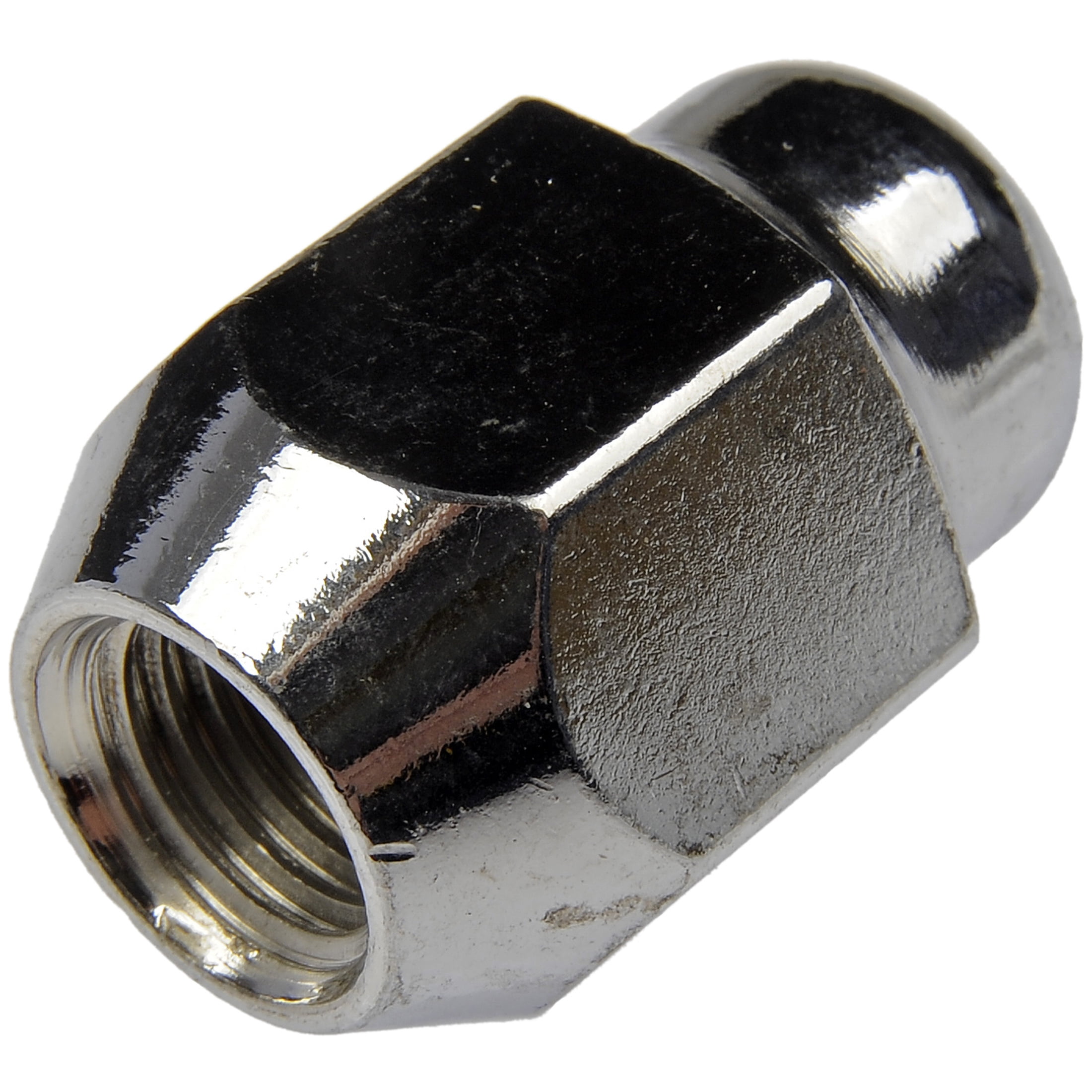 Dorman 611-253 Wheel Lug Nut for Specific Dodge / Hyundai / Kia Models ...