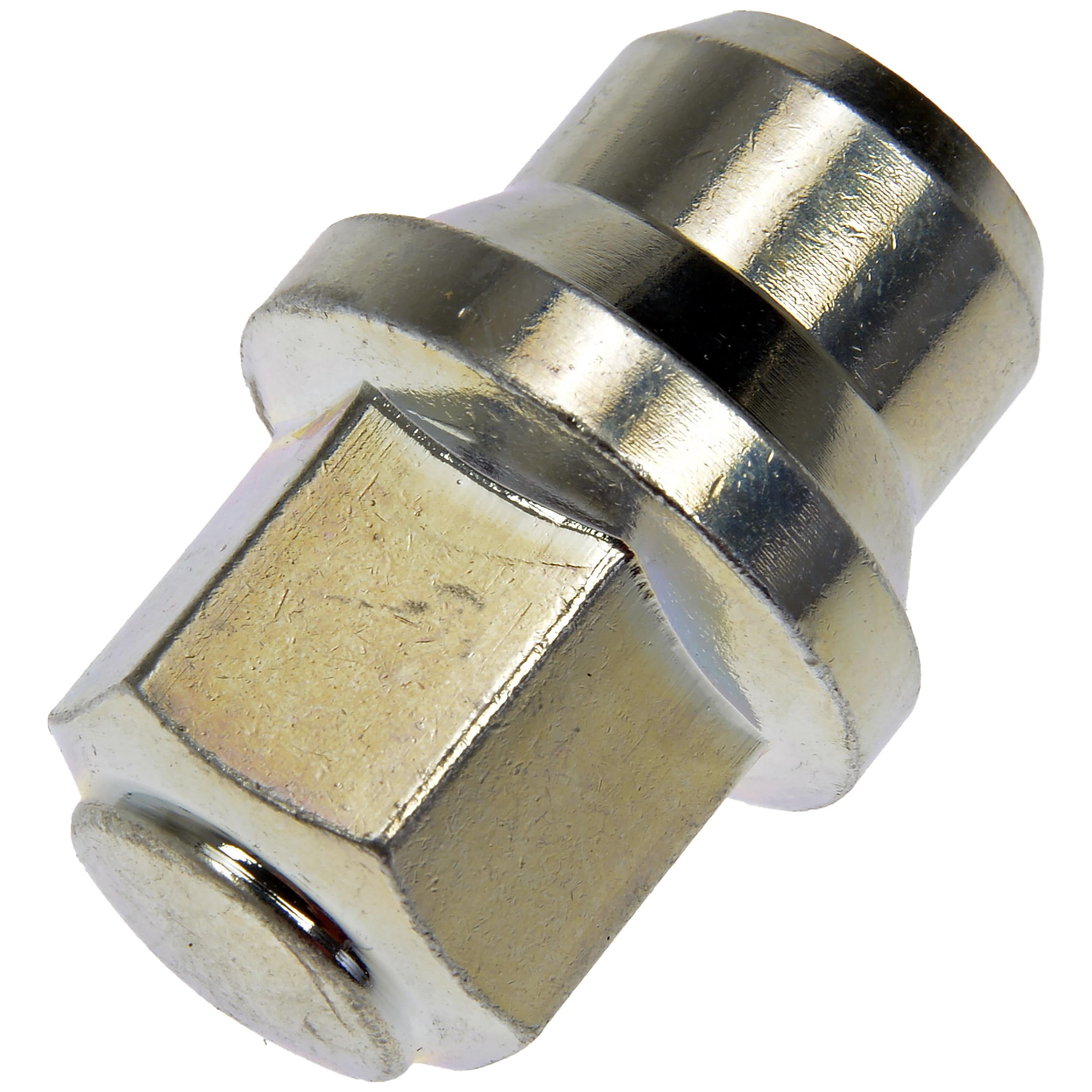 Dorman 611-259 Wheel Nut M14-1.50 Dometop - 21mm Hex, 43.5mm Length for Specific Chrysler ...