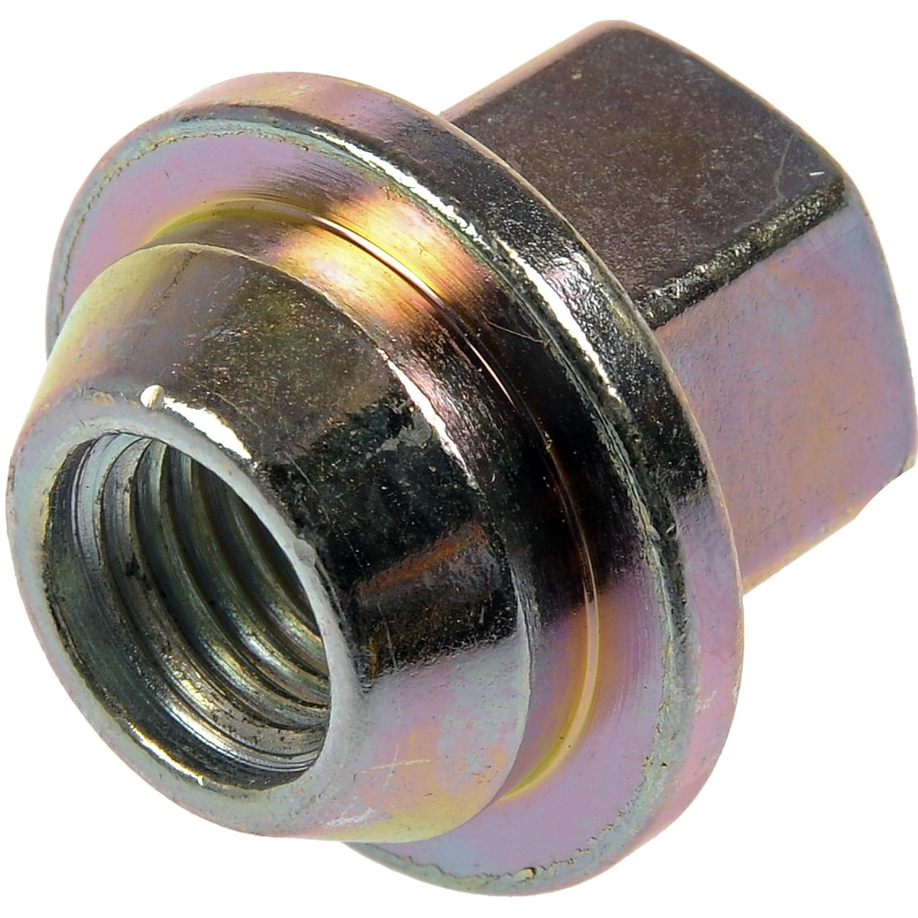 Dorman 611-280 Wheel Lug Nut for Specific Chrysler / Dodge Models (Pack ...