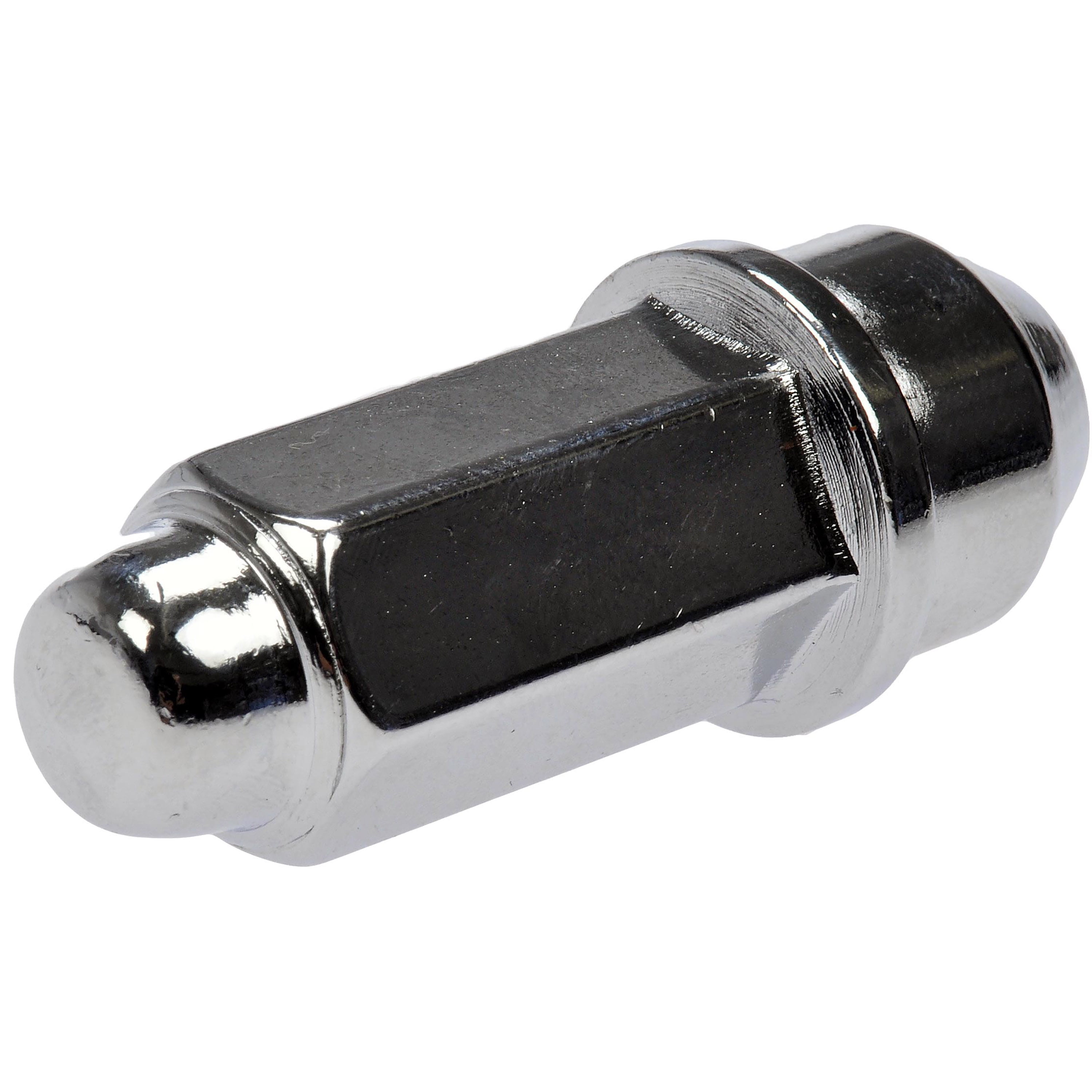 Dorman 611-286 Wheel Nut M12-1.50 Dometop - 19mm Hex, 63.3mm Length for ...