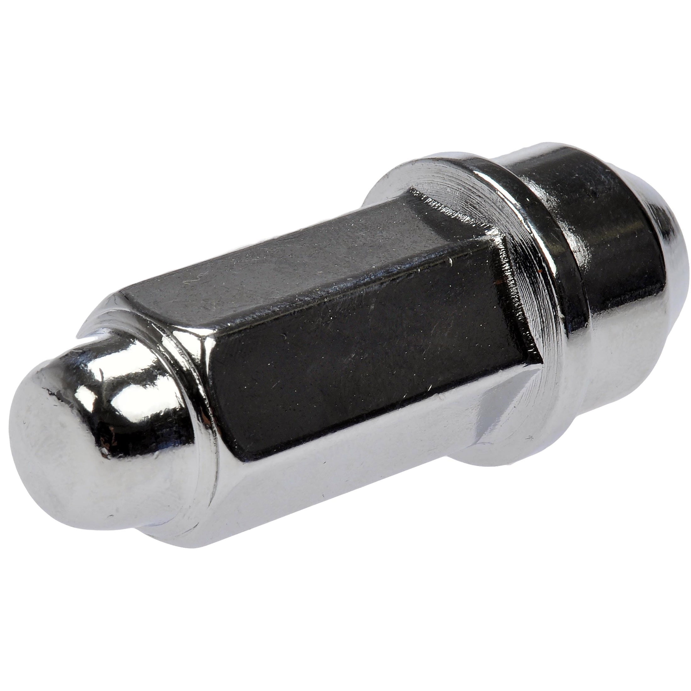 Dorman 611-286 Wheel Nut M12-1.50 Dometop - 19mm Hex, 63.3mm Length for ...