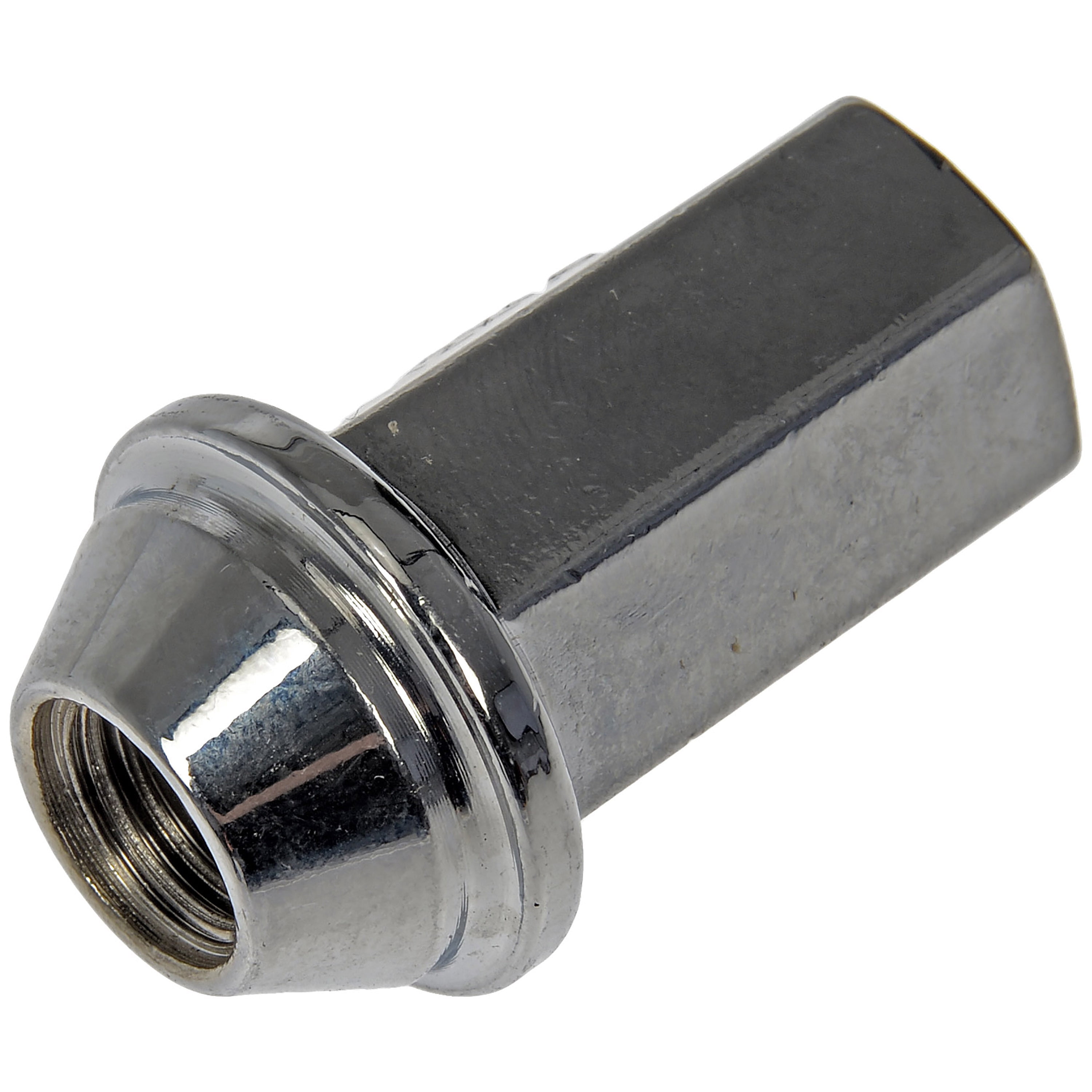 Dorman 611-291 Wheel Nut M12-1.5 Dometop - 19mm Hex, 43.8mm Length for ...