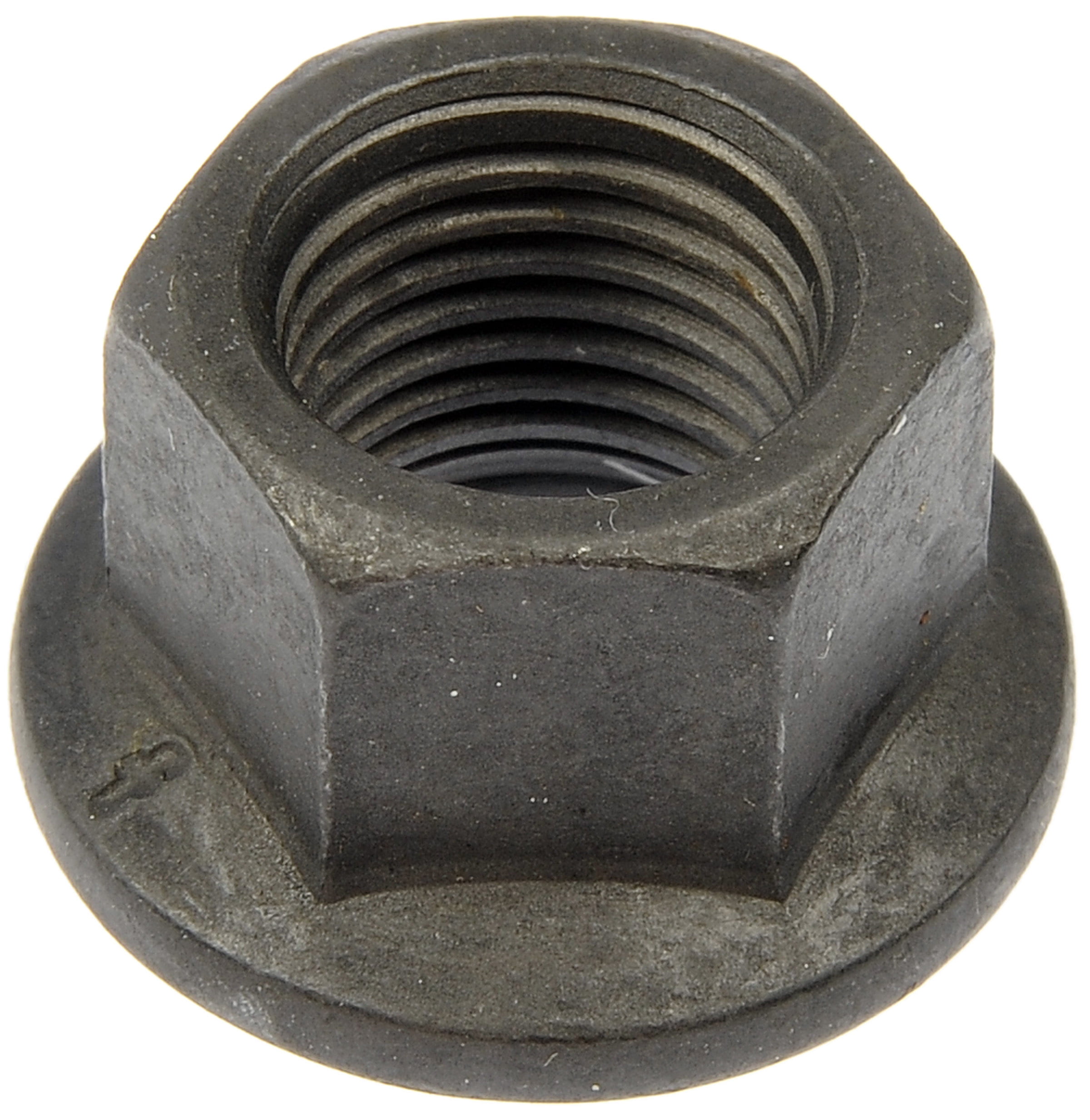 Dorman 611-295 Wheel Lug Nut for Specific Dodge / Freightliner Models ...