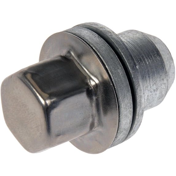 Dorman 611-297 Wheel Lug Nut for Specific Land Rover Models (Pack of 5 ...