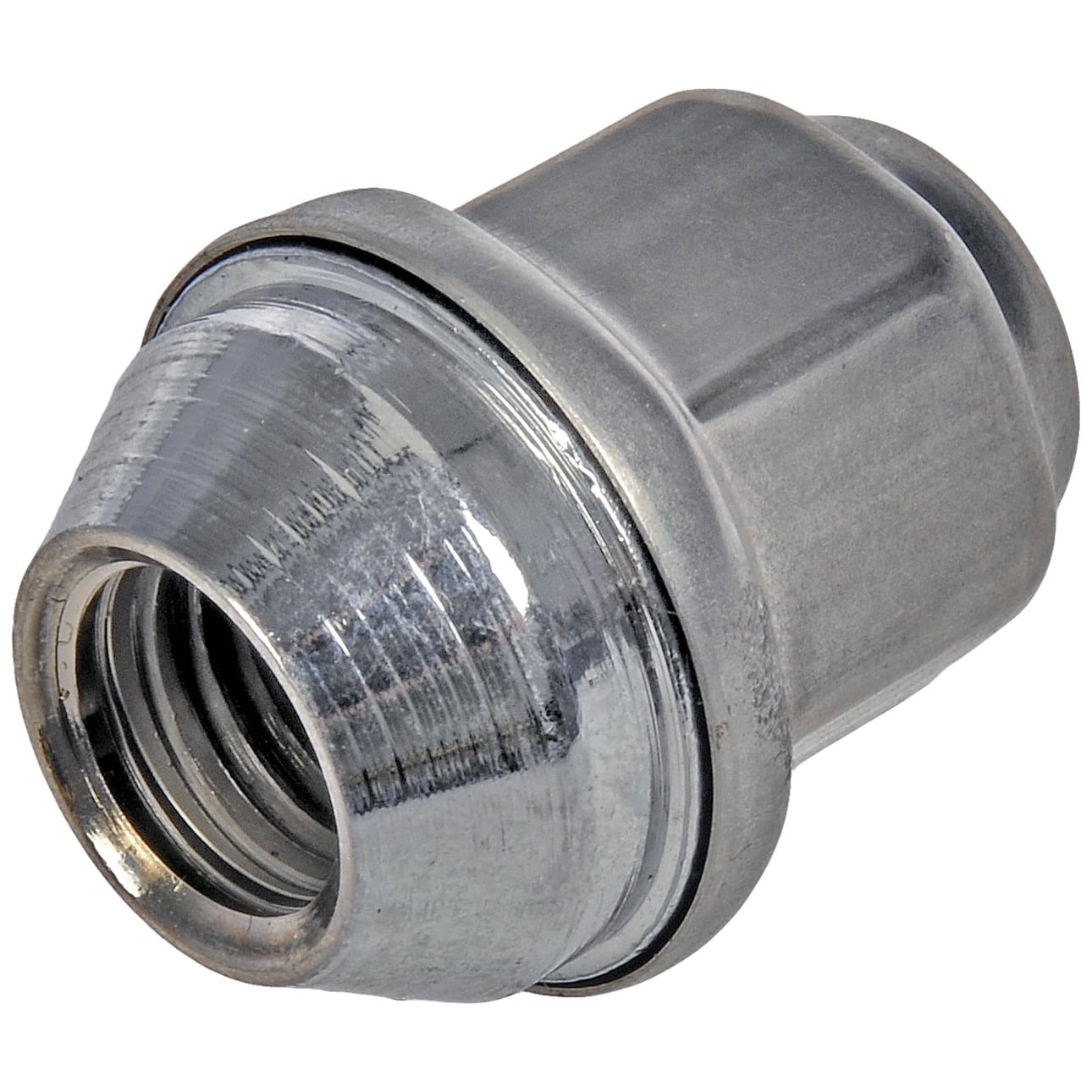 Dorman 611-301 Wheel Lug Nut for Specific Ford Models (Pack of 10 ...