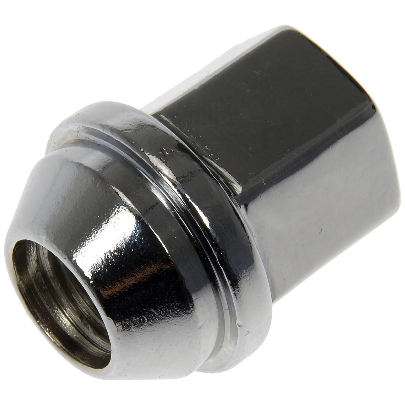 Dorman 611-934 Wheel Nut M14-1.5 Flat Top Nut - 22 mm Hex Size, 36 mm ...