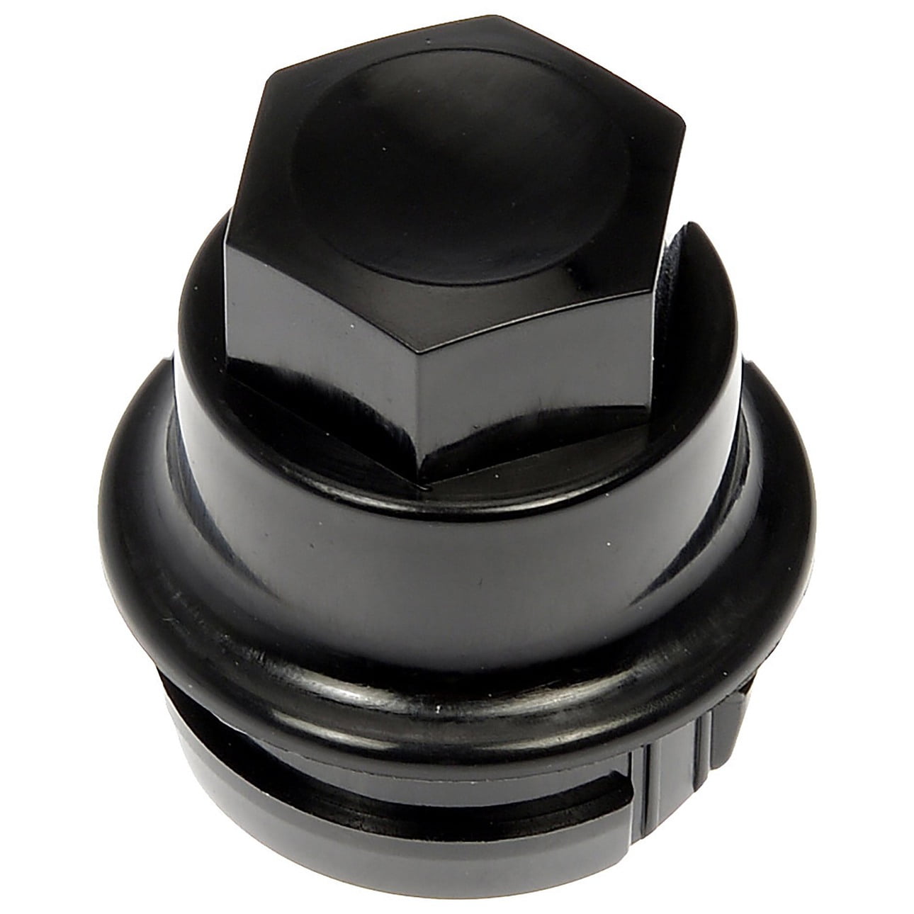 Dorman 611-959 Wheel Fastener Cover for Specific Chevrolet / GMC Models ...