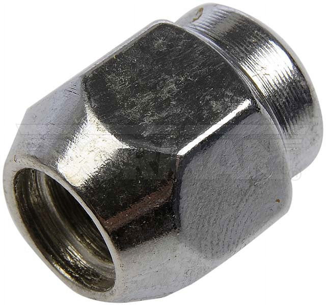 Dorman 6110961 Wheel Nut M10-1.25 Acorn - 17mm Hex, 21mm Length ...