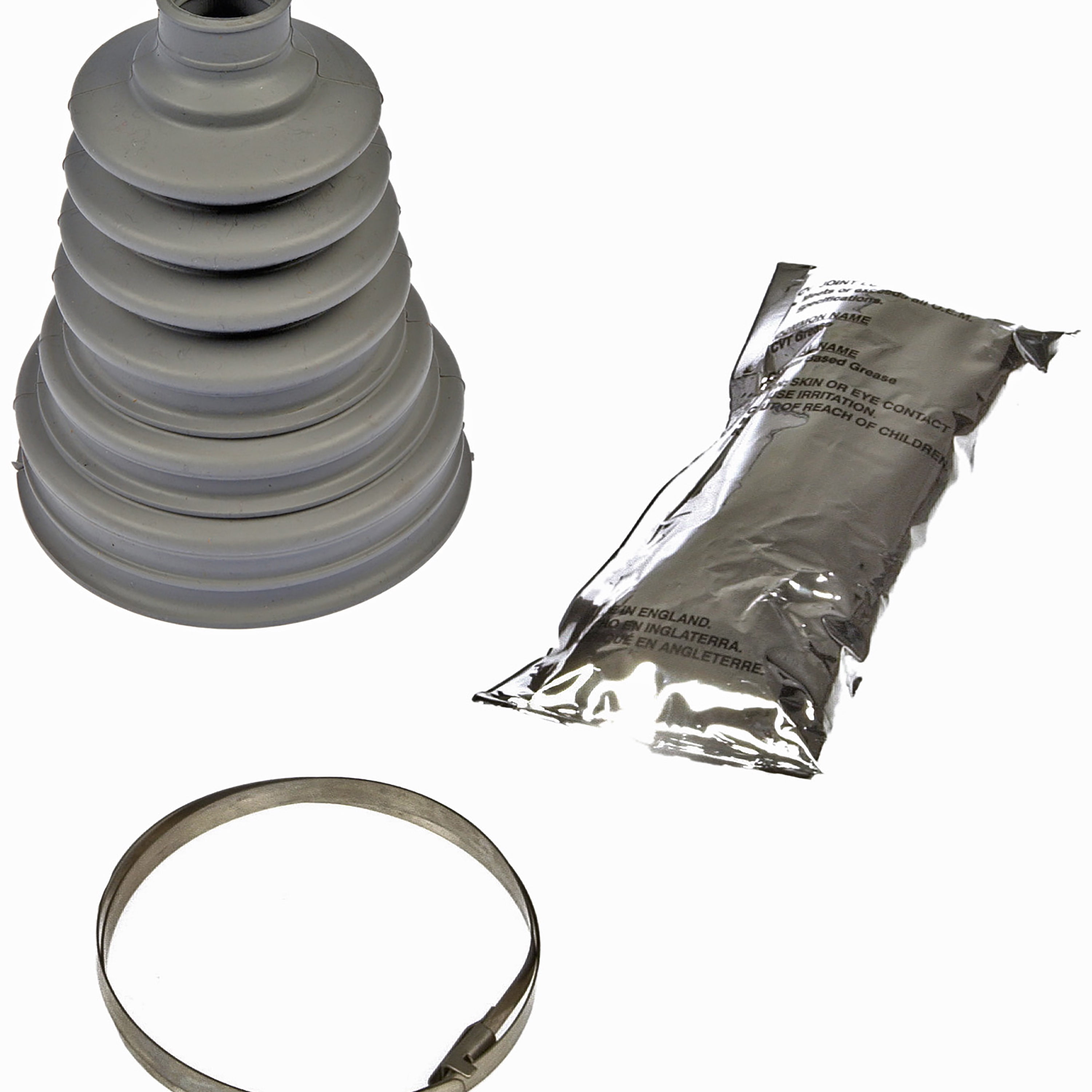 Dorman 614-002 CV Joint Boot Kit for Specific Models - Walmart.com