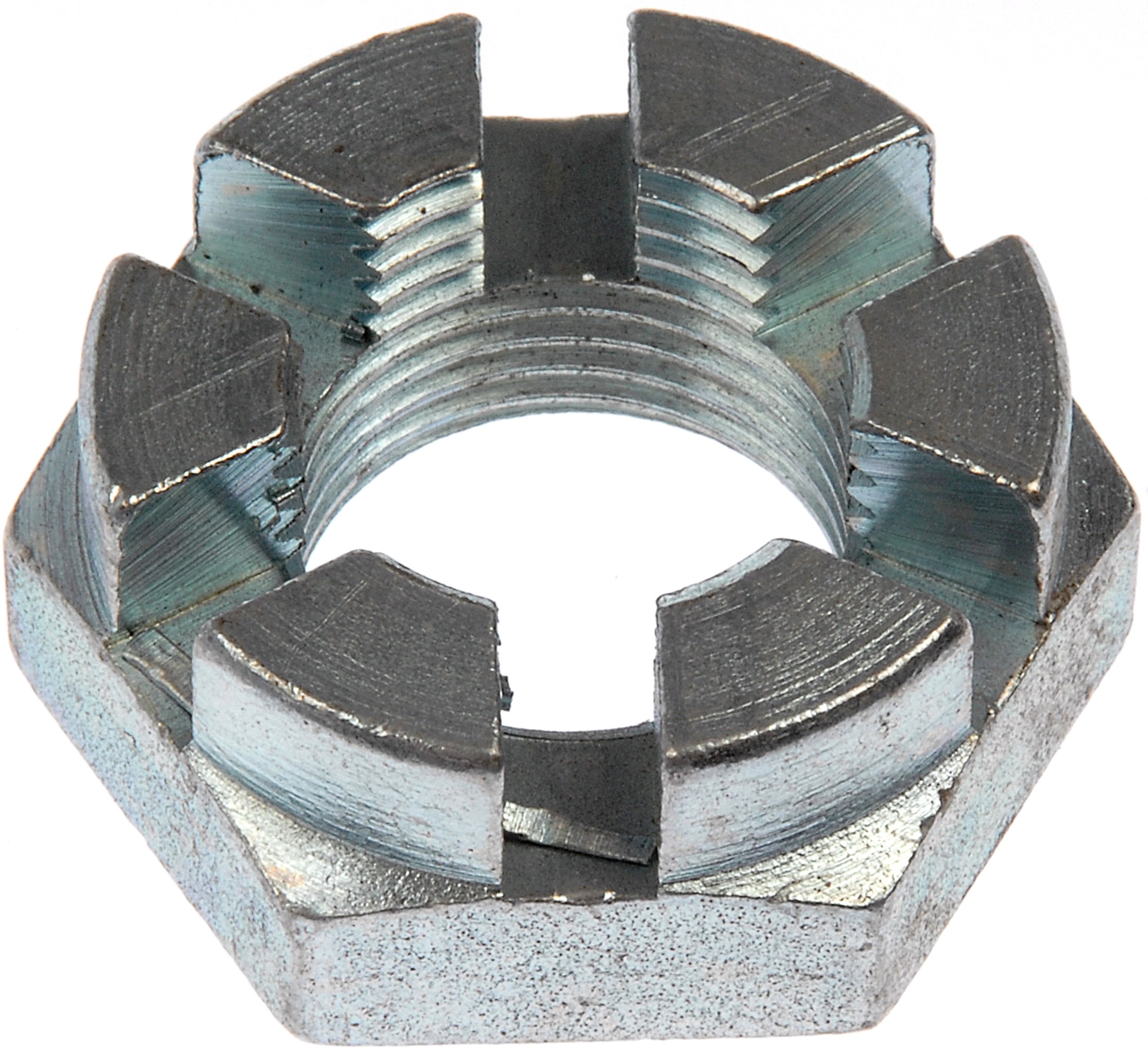 Dorman # 615-067.1 Spindle Nut Fits select: 1975-1979 FORD F250, 1975 ...