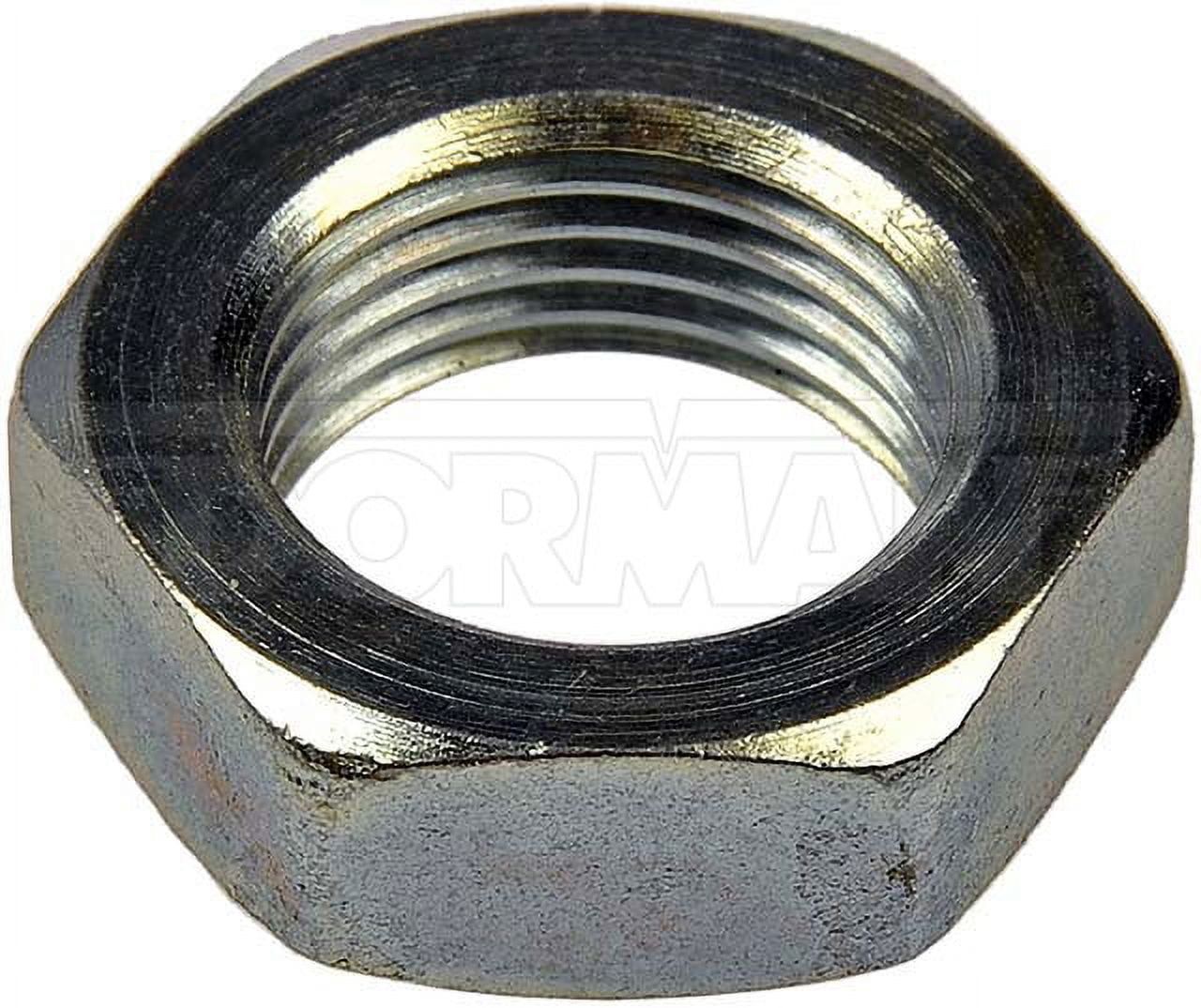Dorman 615-072.1 Standard Spindle Nut 3/4 In.-16 Hex Size 1-1/16 In ...