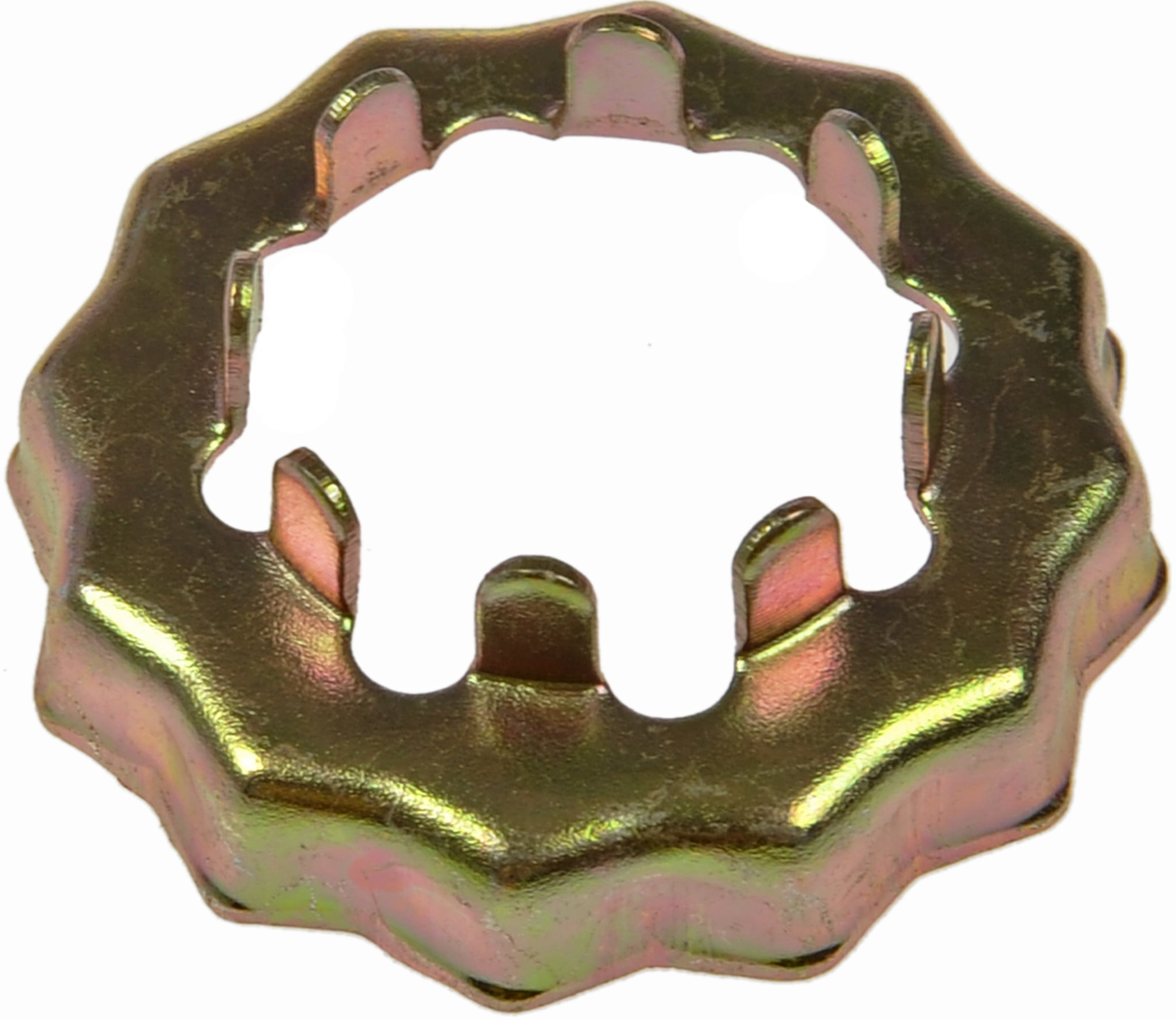 Dorman 615-073 Axle Nut - Walmart.com