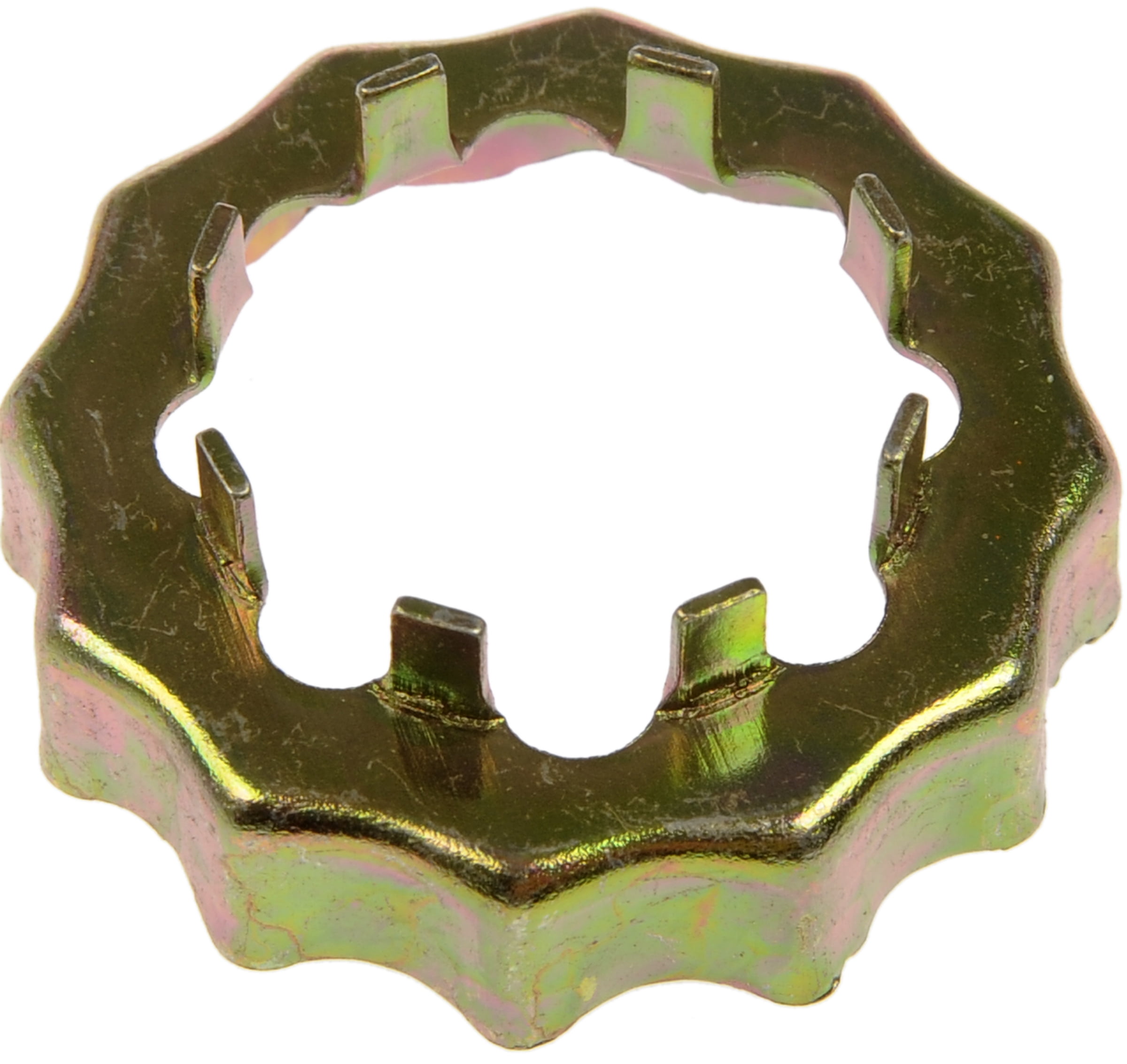 Dorman 615-075 Axle/Spindle Nut Retainer - Walmart.com