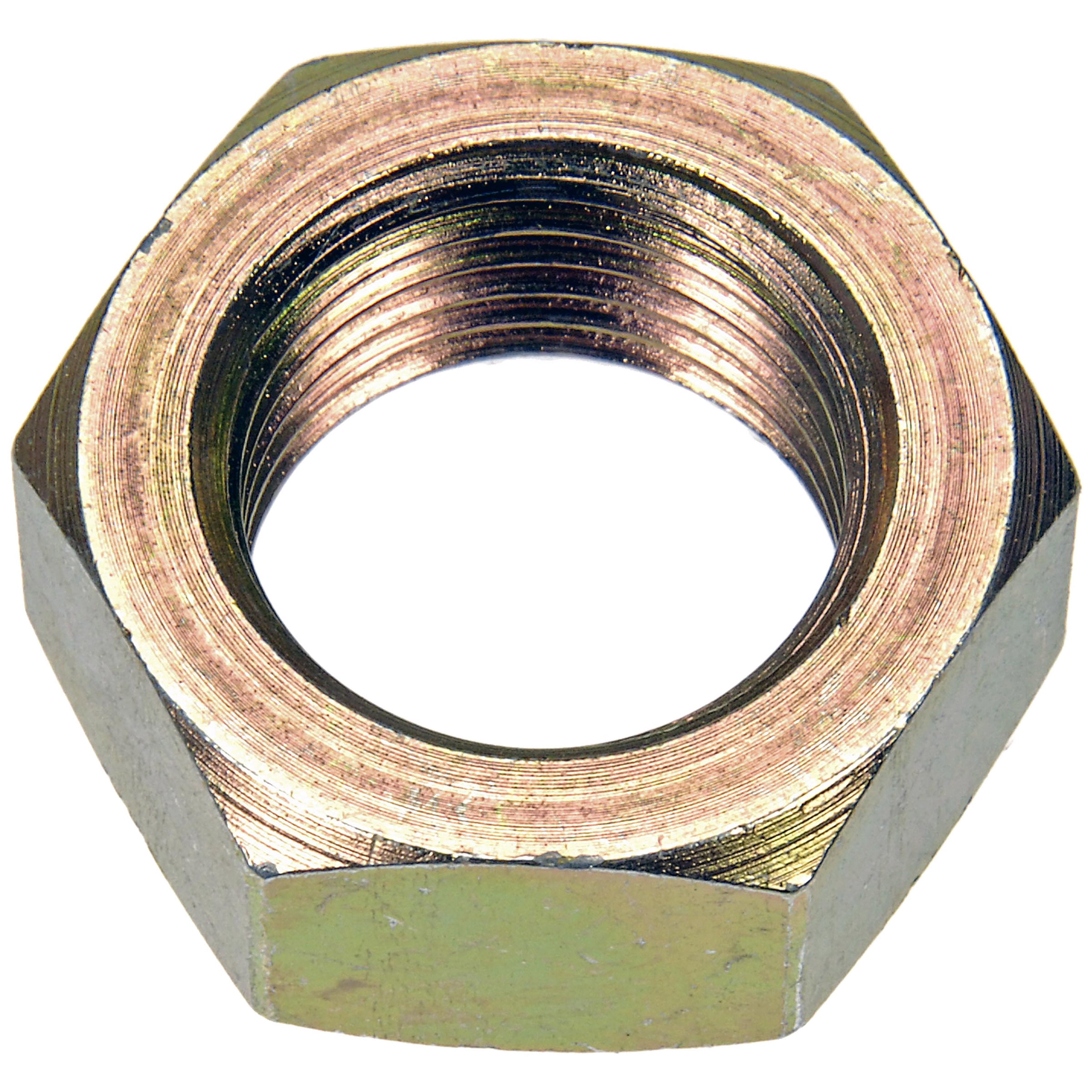 Dorman 615-092 Spindle Nut for Specific Toyota Models, Pack of 5 Fits ...