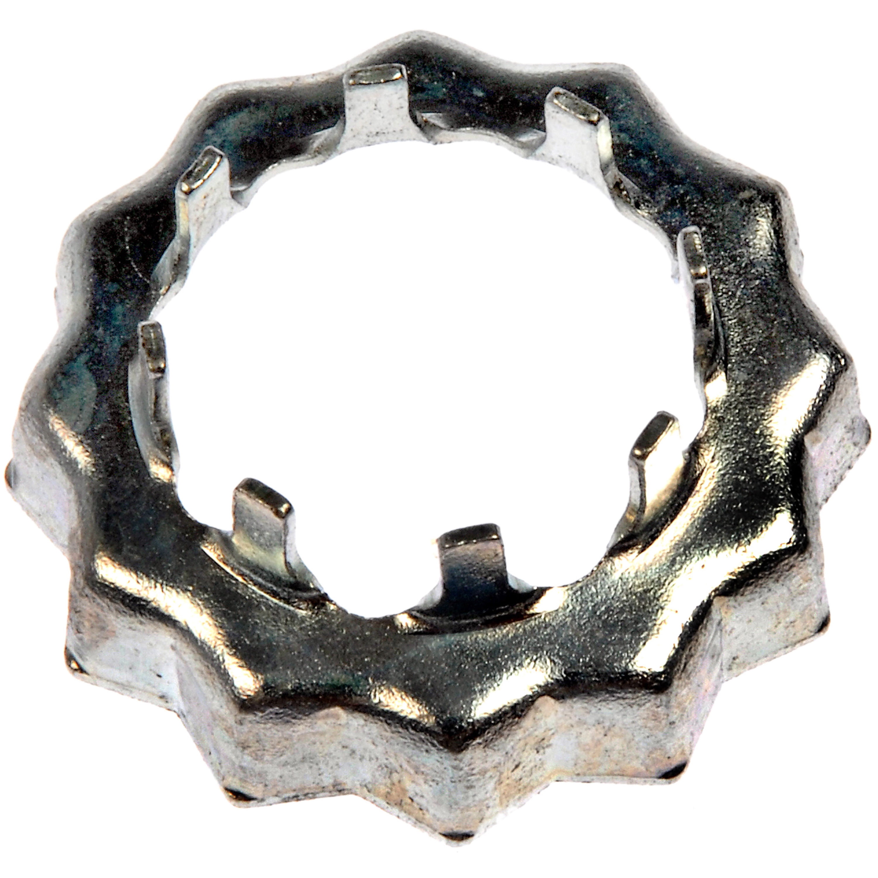 Dorman 615-093 Spindle Nut Retainer for Specific Toyota Models, Pack of ...