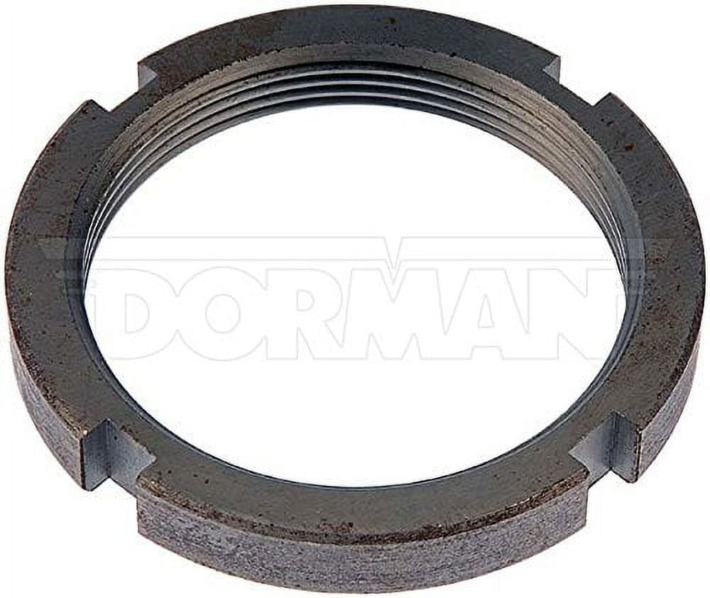 Dorman 615-123 Axle/Spindle Nut Fits select: 1986-1998 FORD F250, 1985 ...