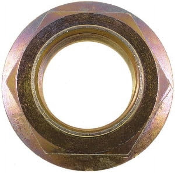 Dorman 615-160.1 Axle/spindle Nut Fits select: 1998-2008 SUBARU ...
