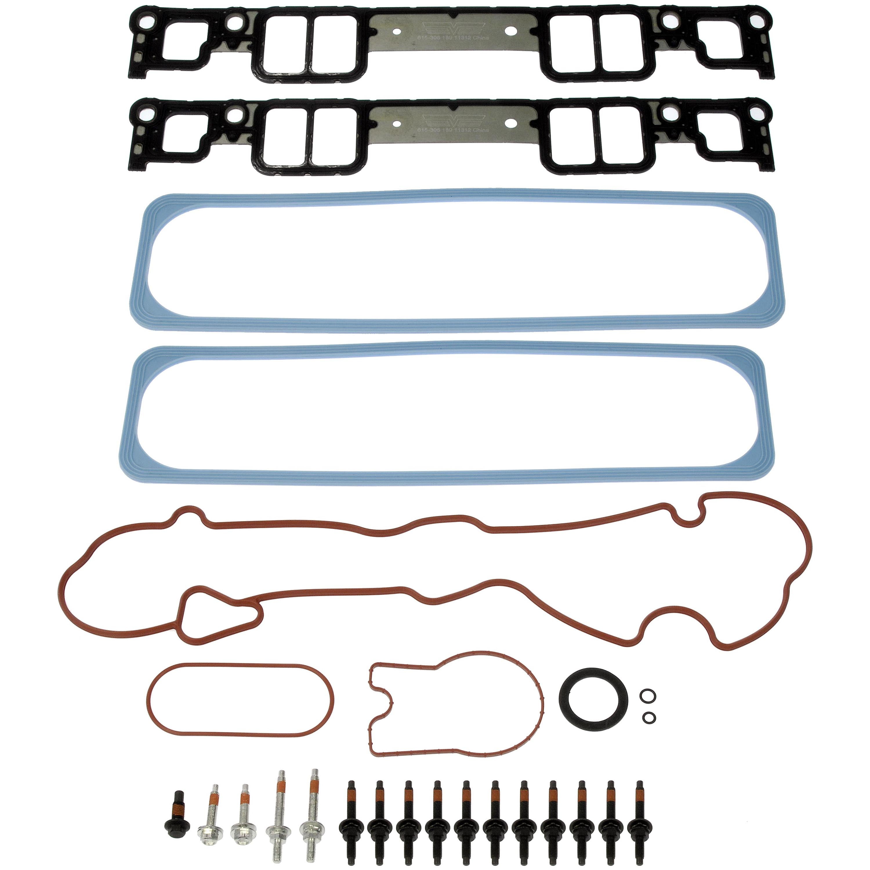 Dorman 615-305 Intake Gasket Kit for Specific Models Fits 1999 ...